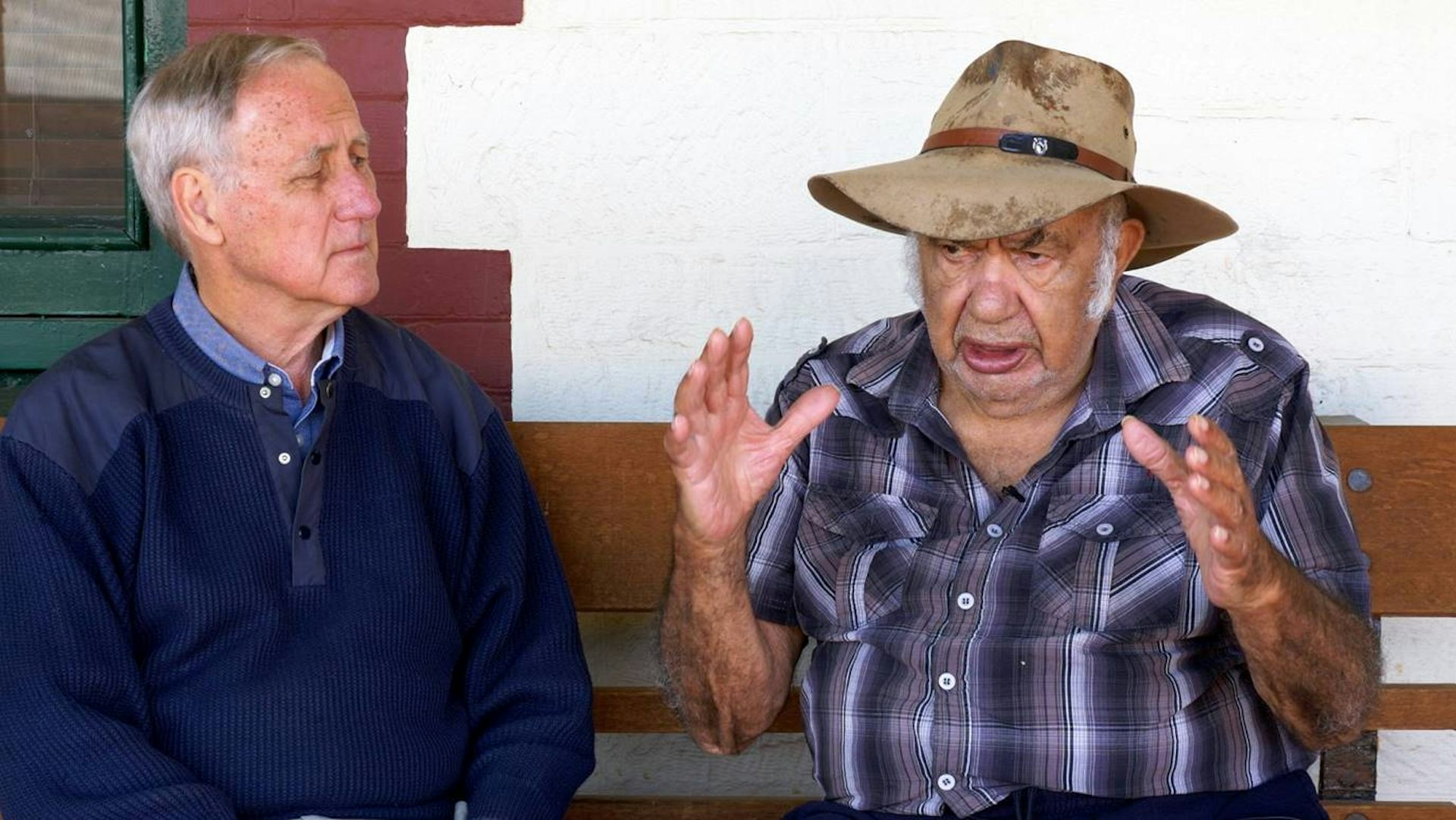 Truth telling and giving back: how settler colonials are coming to ...