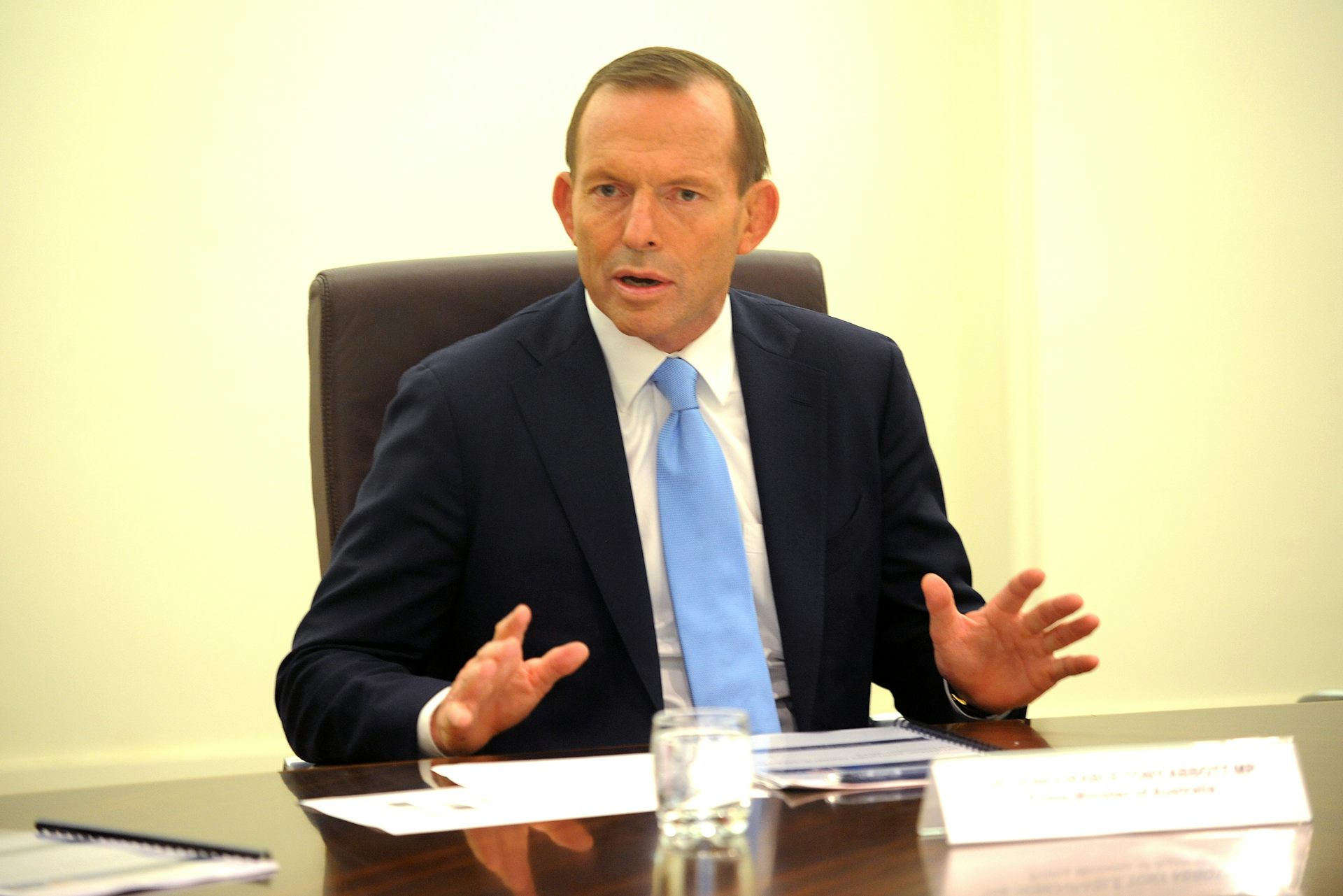 Grattan on Friday: What will they all be thinking come Christmas?