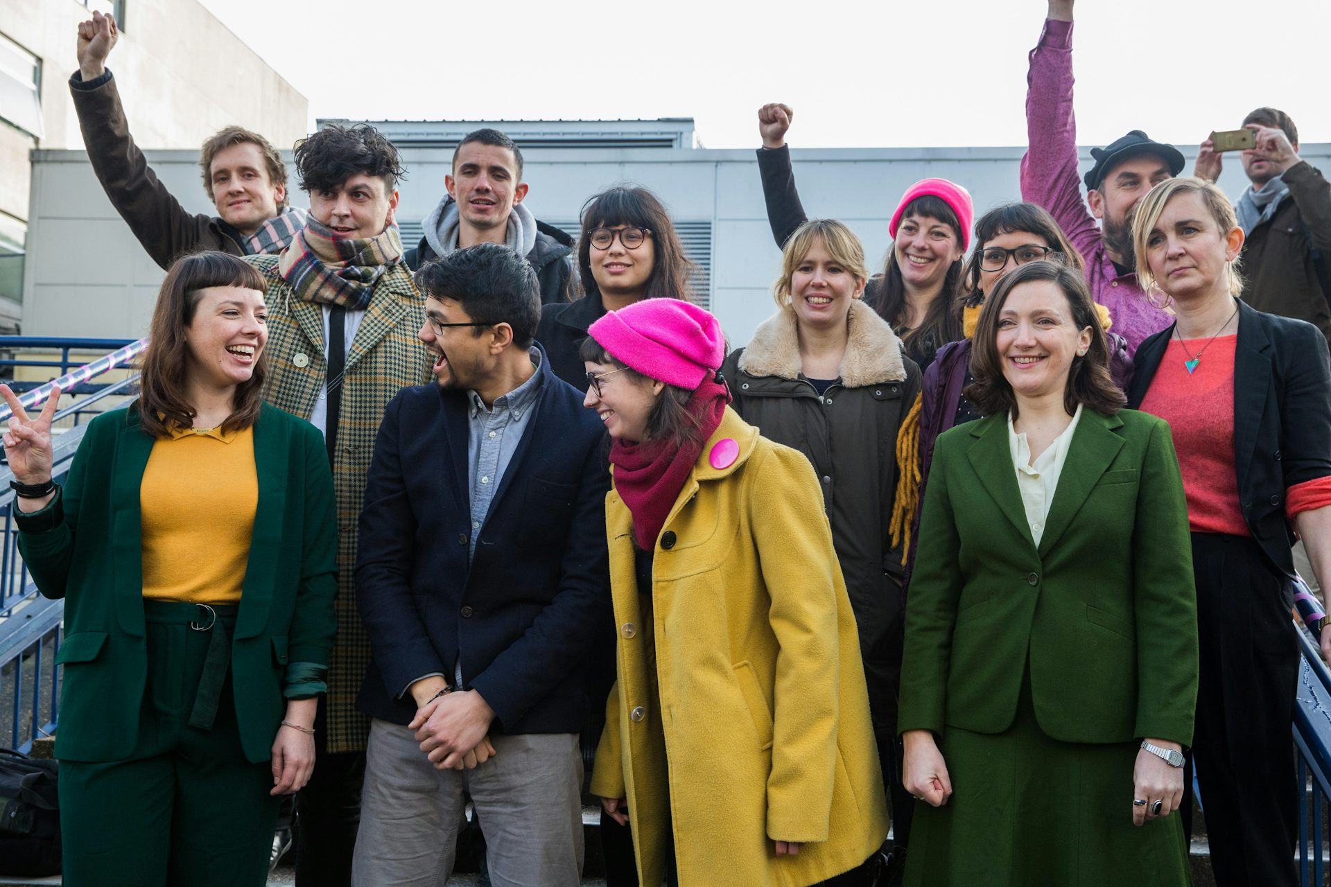 The Stansted 15 appeal: a hollow victory for the right to protest?