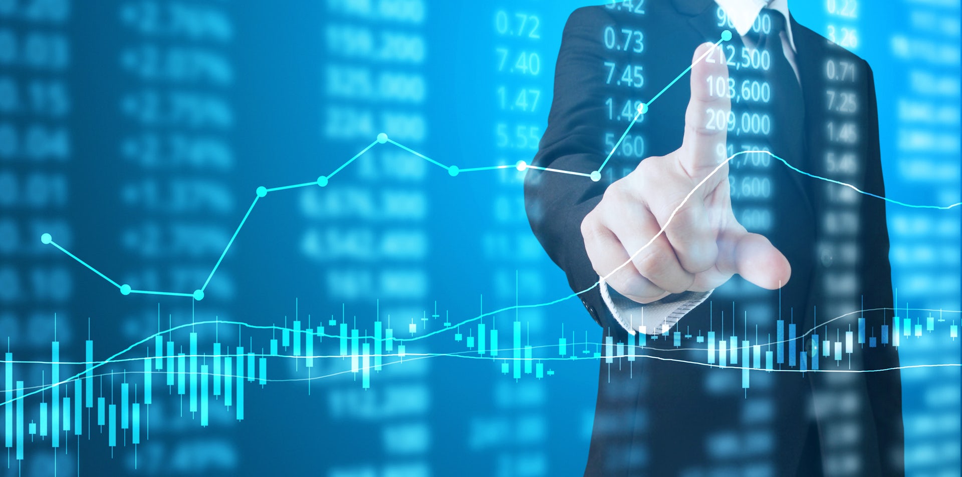 L’analyse de la conjoncture économique devient l’art de prévoir le présent