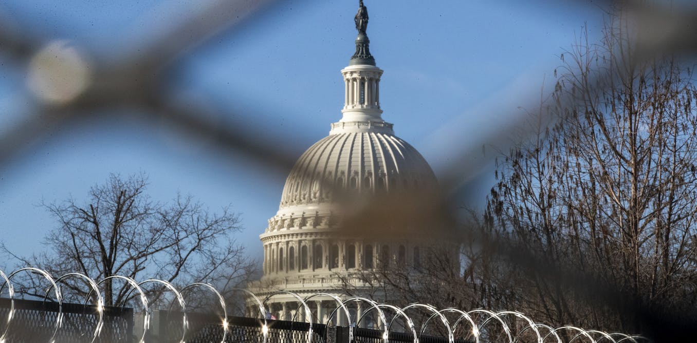 Donald Trump Impeachment Trial How The Process Will Unfold In The Us