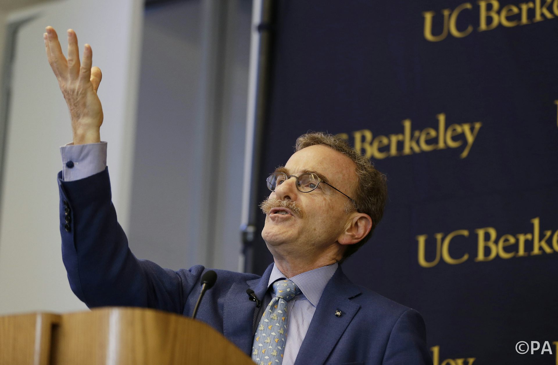 How to break free from the stifling grip of luxury journals