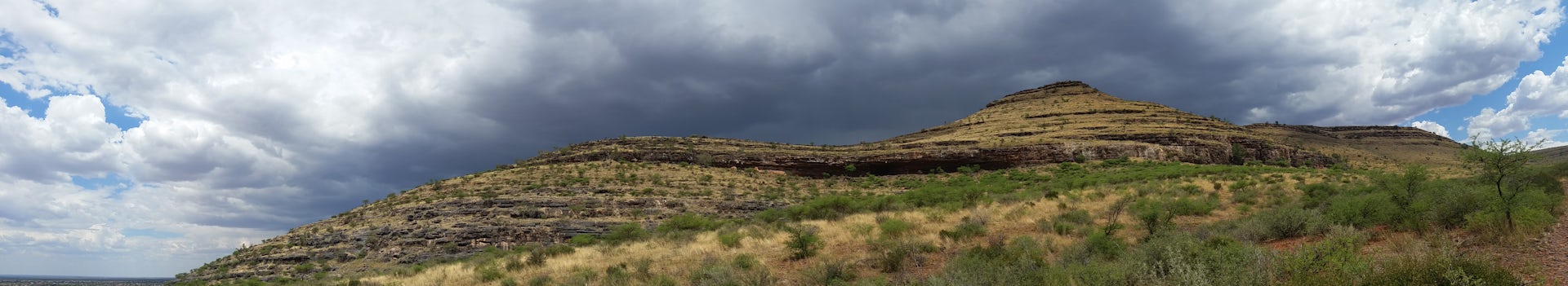 Ancient southern Kalahari was more important to human evolution than ...