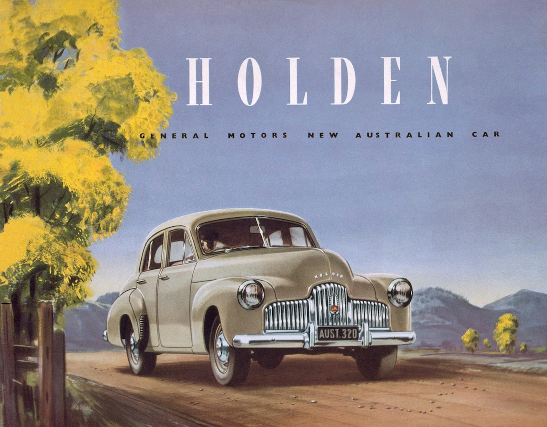Holden's issue advertising campaign misses the mark