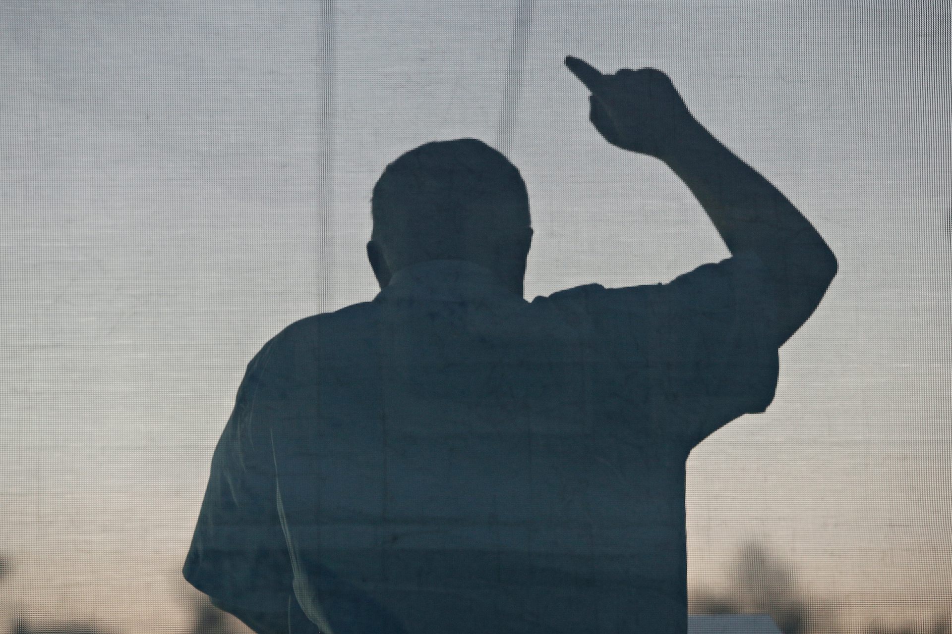 Extremist minds: these psychological traits might help identify people ...