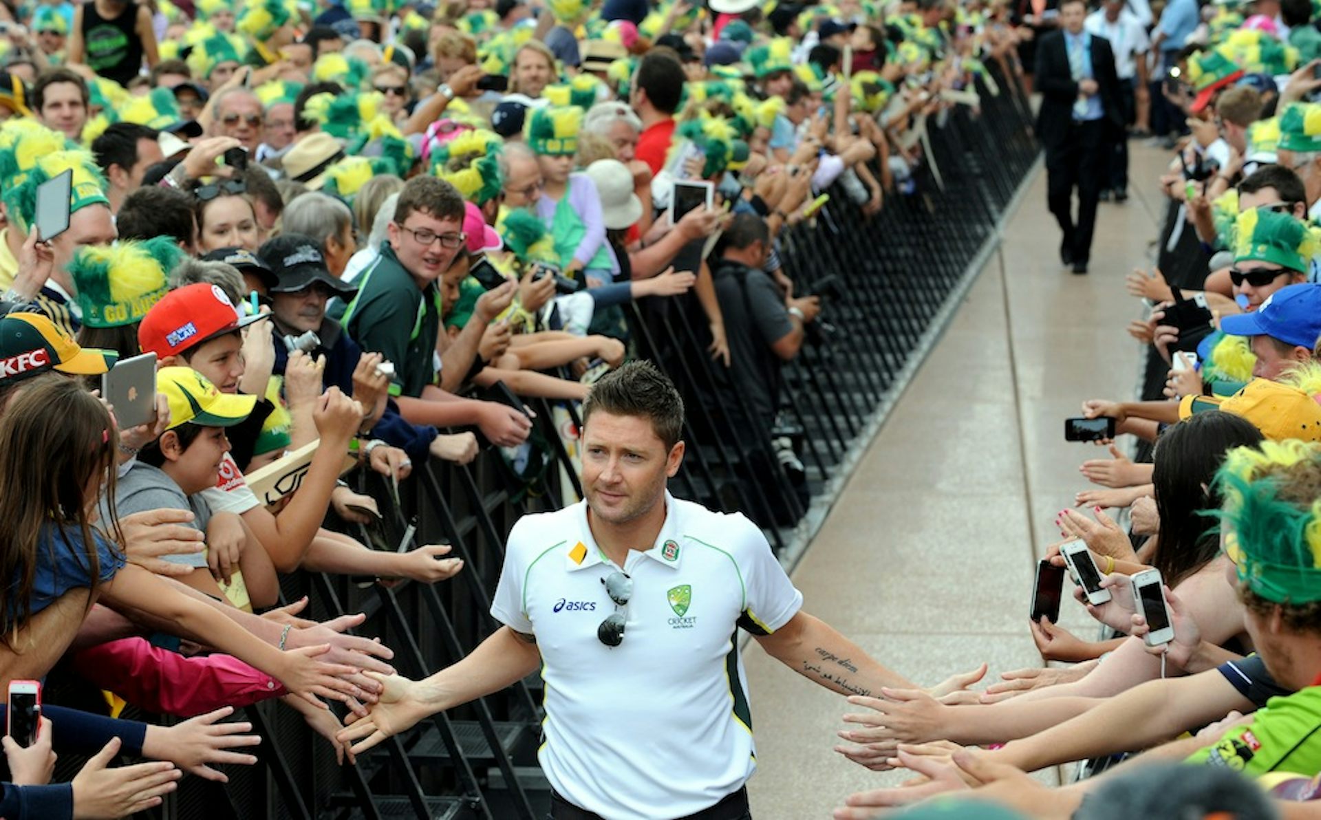 Urn returns: how cricket’s turnaround culture paid dividends