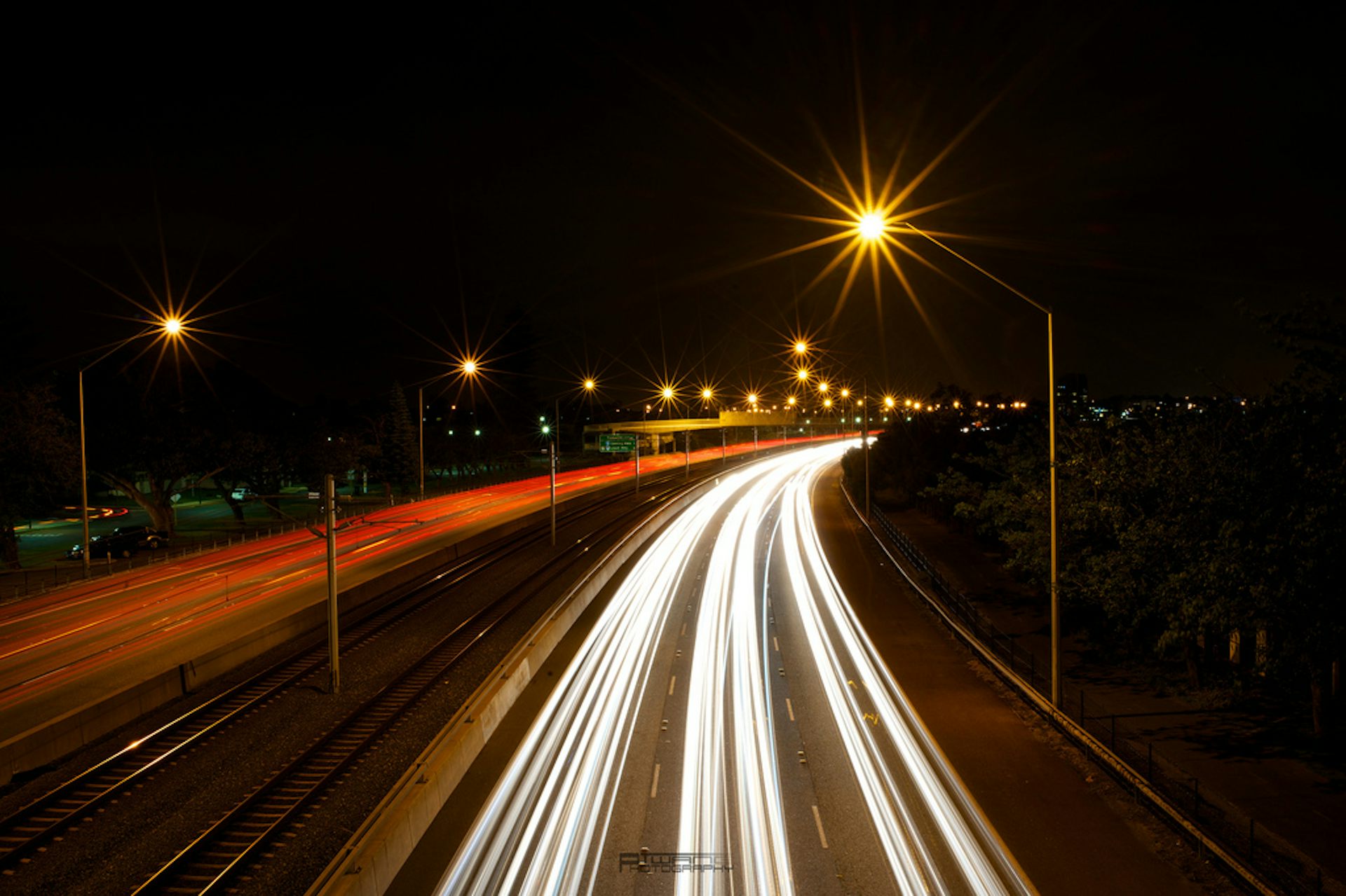 Big road projects don’t really save time or boost productivity