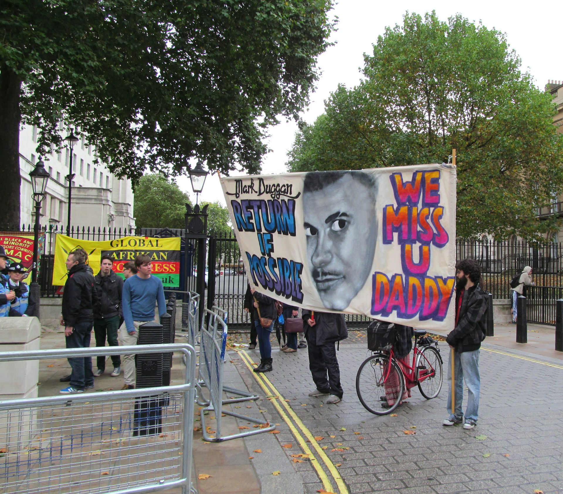 Mark Duggan lawful killing verdict leaves questions over police use of ...