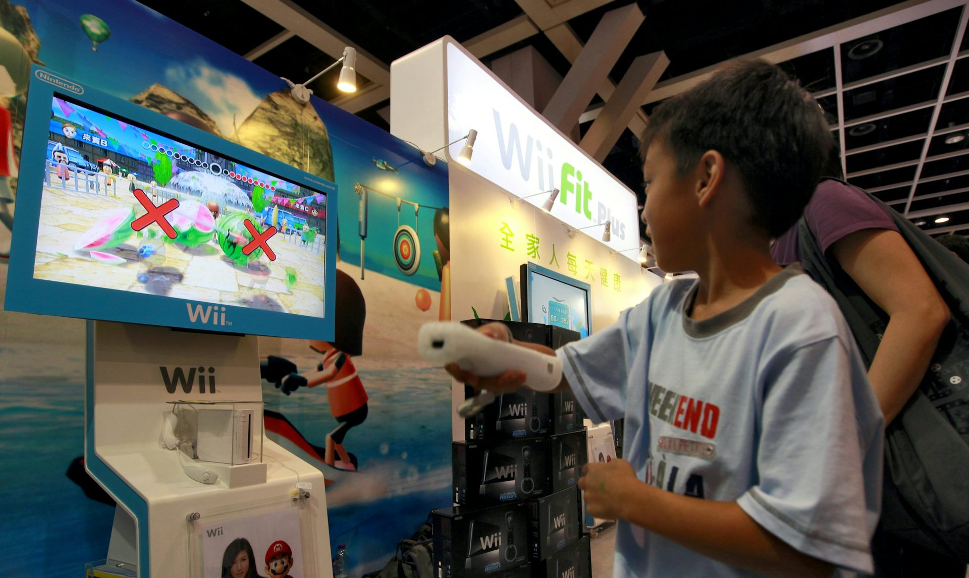 China lifts console ban, but ‘protected’ gamers hard to woo
