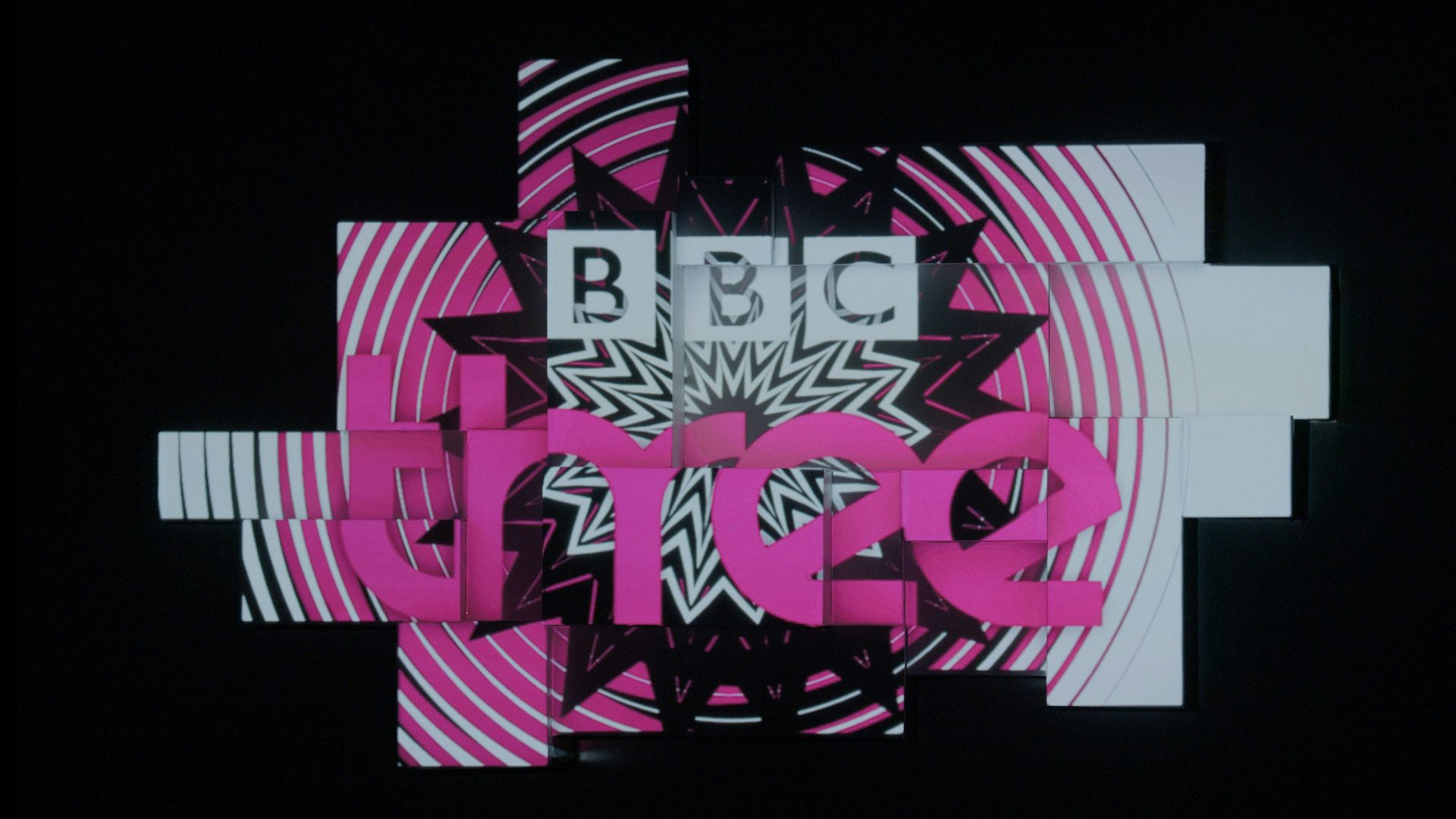BBC Three is making a welcome return to TV for young and ‘old’ alike
