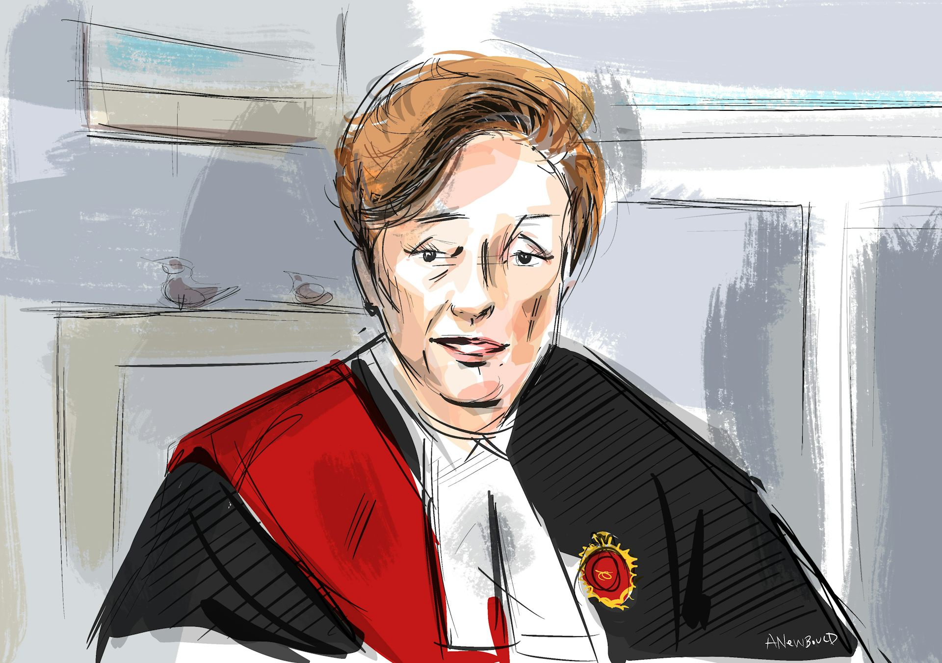 Toronto van attack: Guilty verdict, but Canada still needs to tackle ...