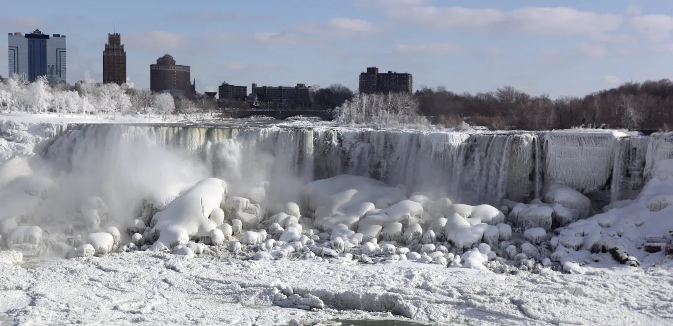 US Cold Wave Implies Nothing About Global Warming US Cold Wave Implies Nothing About Global Warming