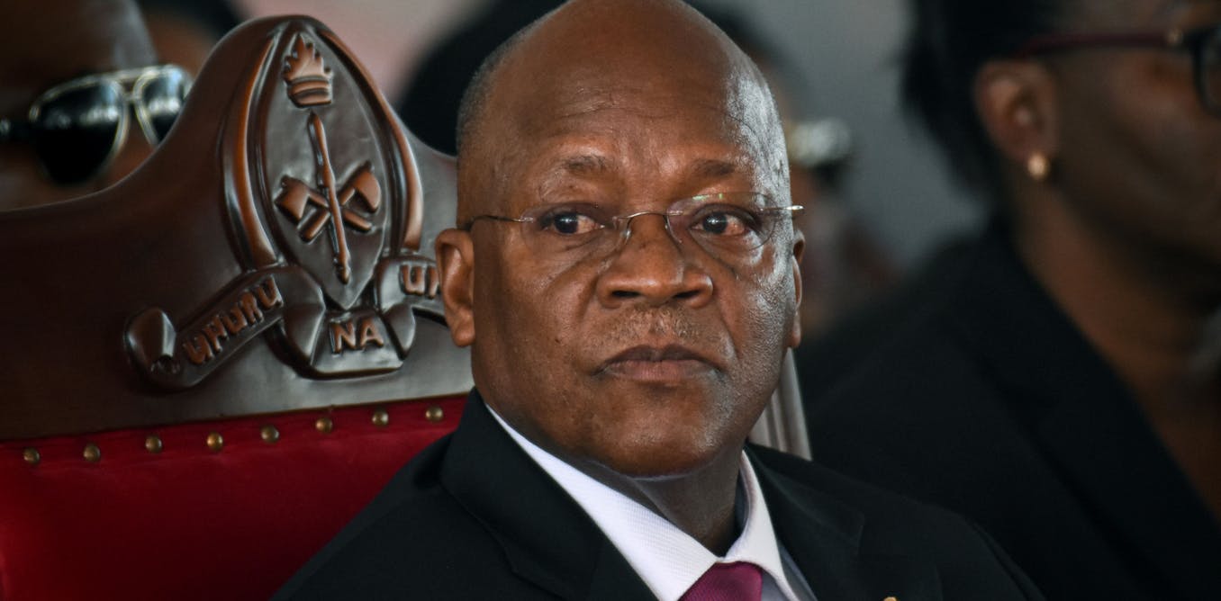 Tanzania’s John Magufuli: a brilliant start but an ignominious end Tanzania’s John Magufuli: a brilliant start but an ignominious end