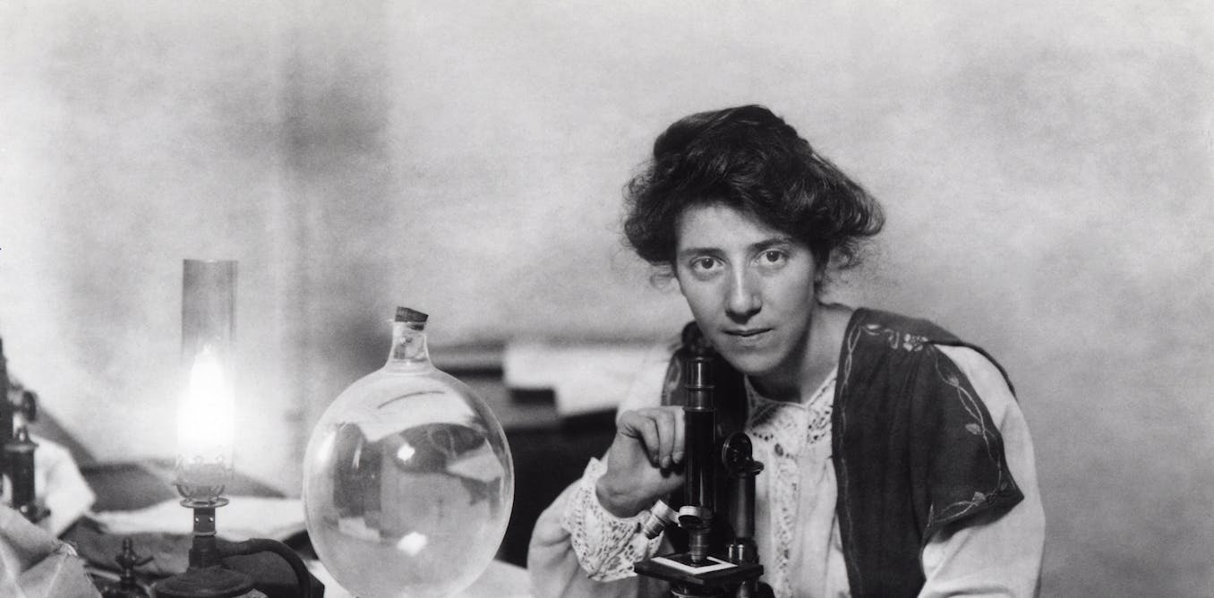 Marie Stopes opened the UK's first birth control clinic 100 years ago ... Marie Stopes opened the UK's first birth control clinic 100 years ago ...