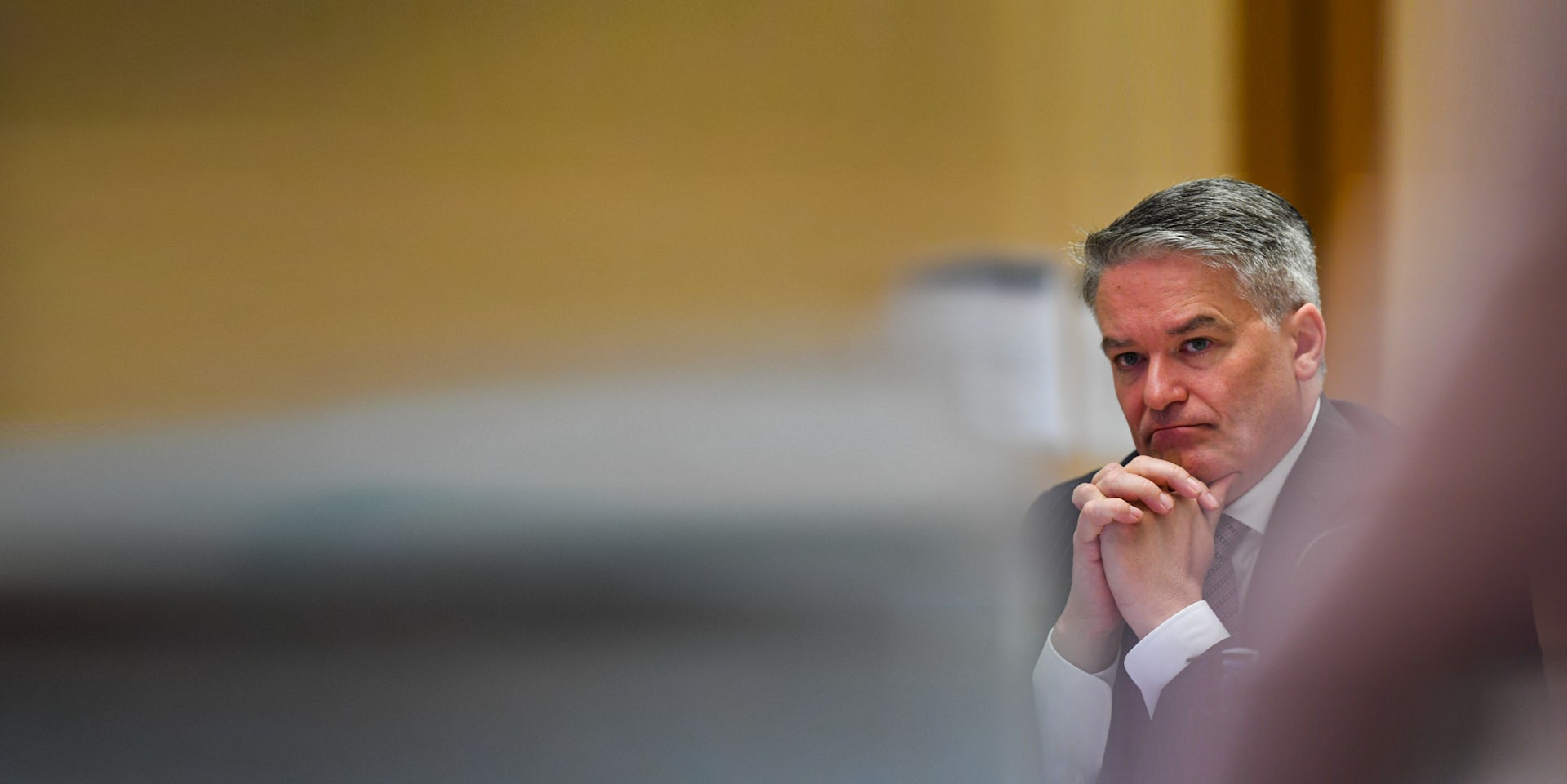 Six questions about Mathias Cormann, newly appointed Secretary General ...