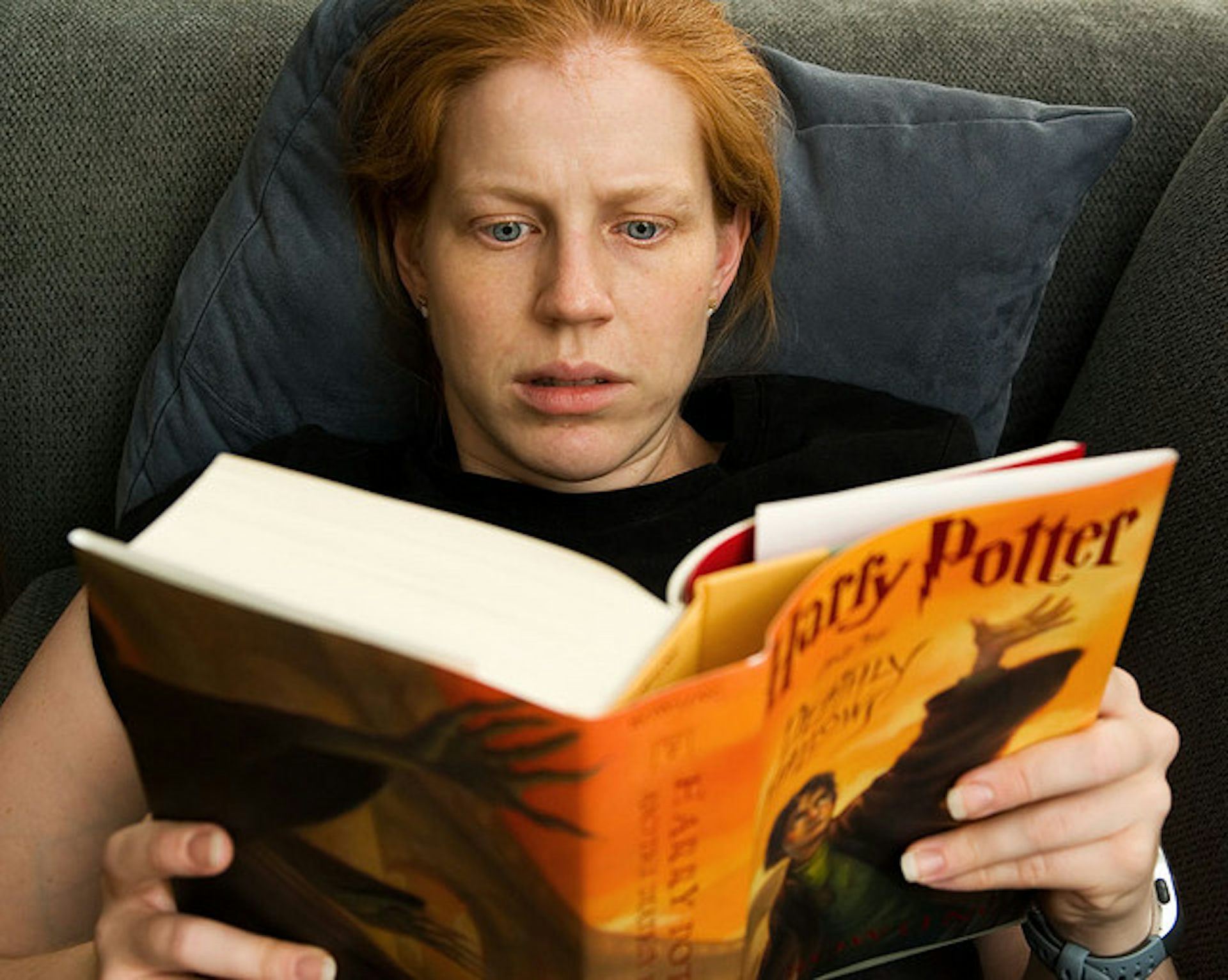 Use your brain and teach children to read properly