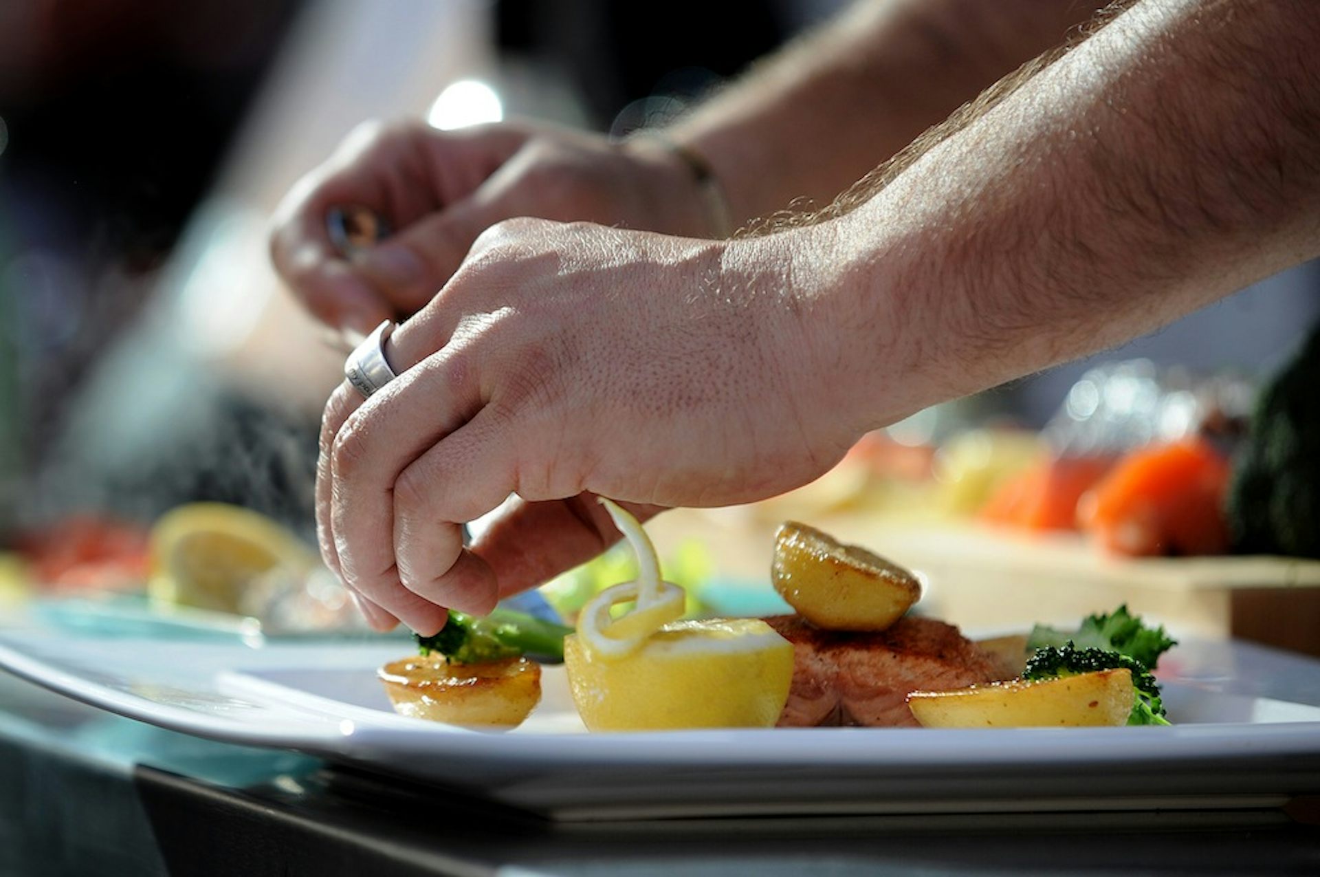 Can Australian tourism pass the taste test?