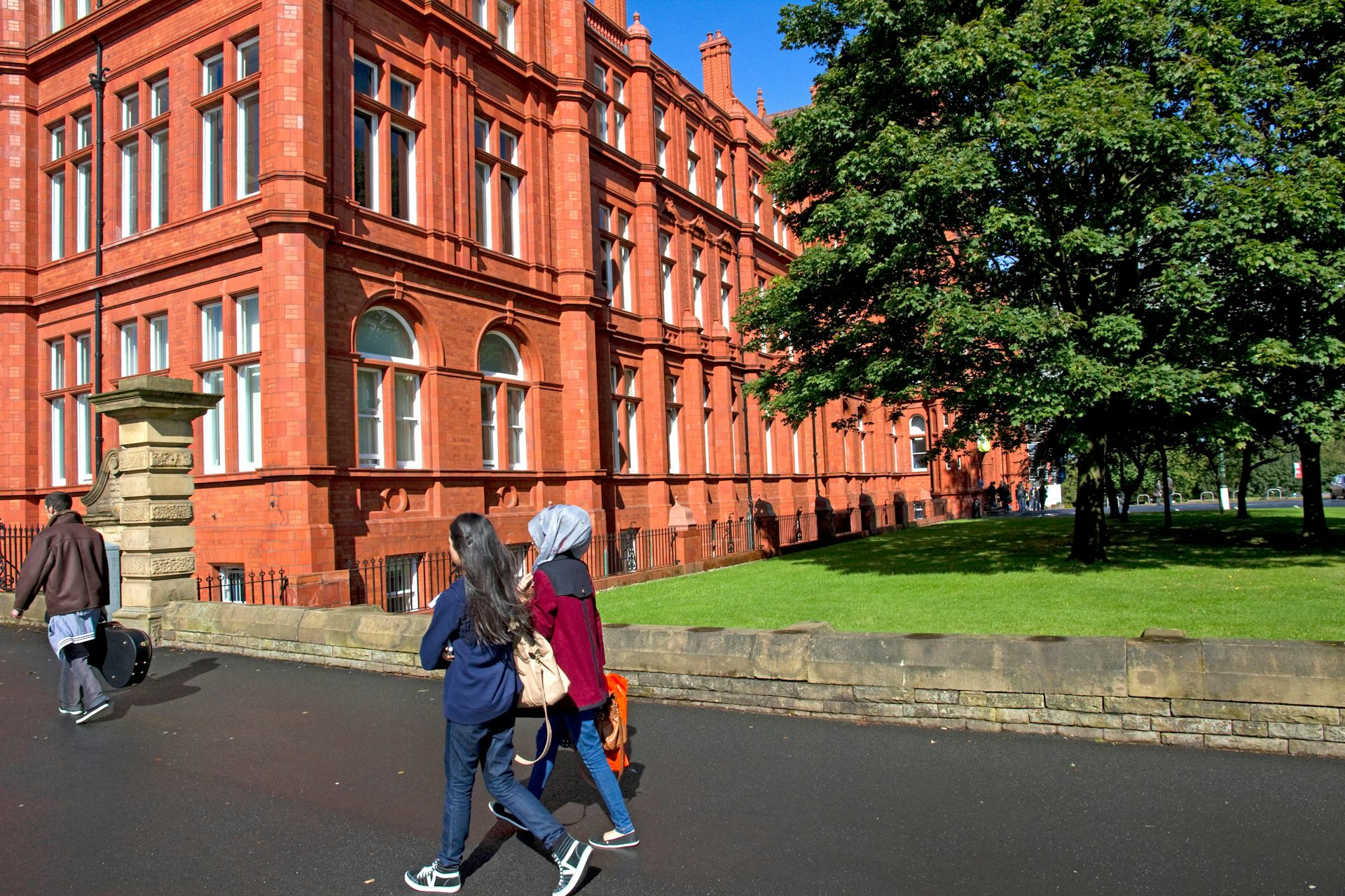 No Platform – News, Research and Analysis – The Conversation – page 1