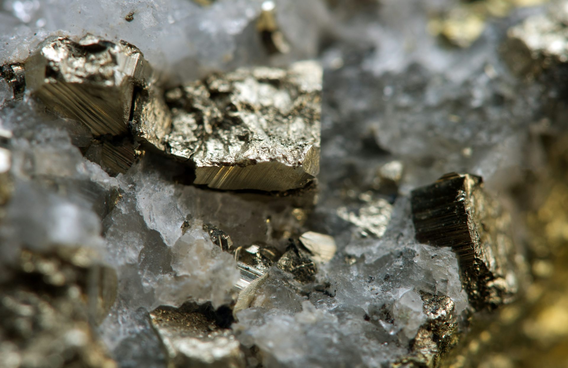 Le rôle stratégique et essentiel des métaux rares pour la santé