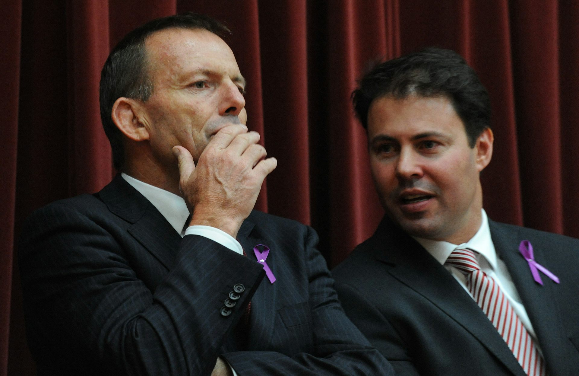 Red tape: not as straightforward as Abbott’s pledge to repeal