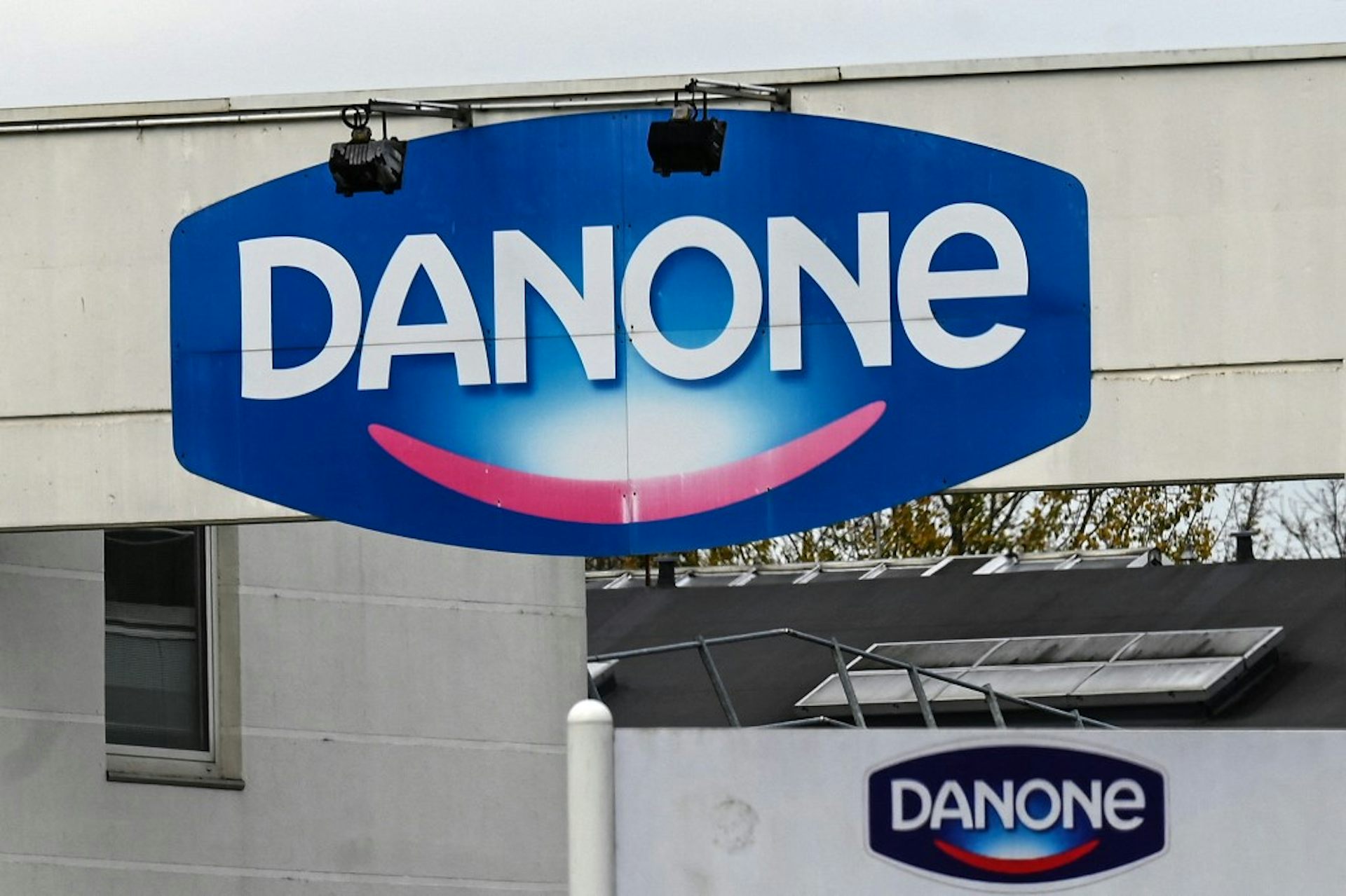 Danone, ou l’ultime paradoxe de la société « à mission
