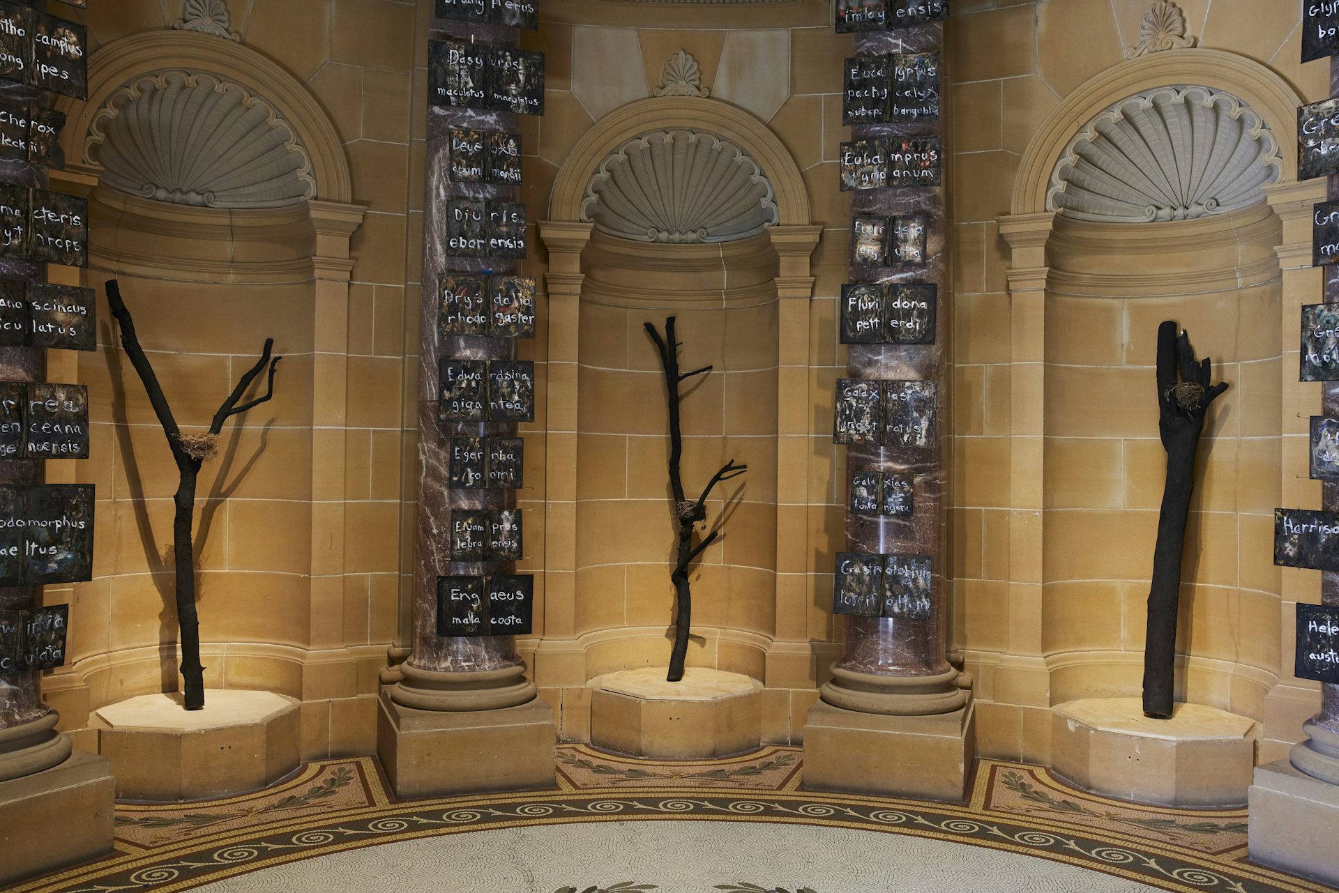 Despair and hope; anger and optimism: The National 2021 highlights care ...