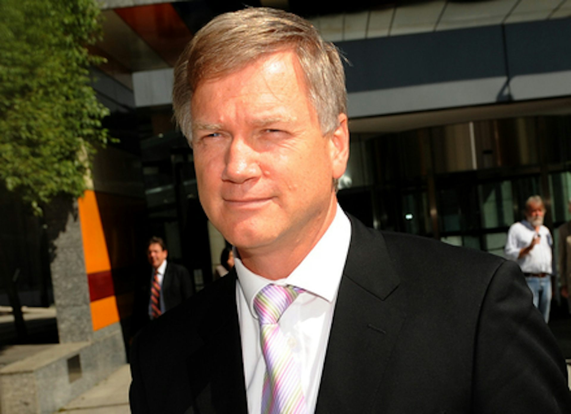 Bolt is guilty, but the law is wrong – let the markets deal with racial ...