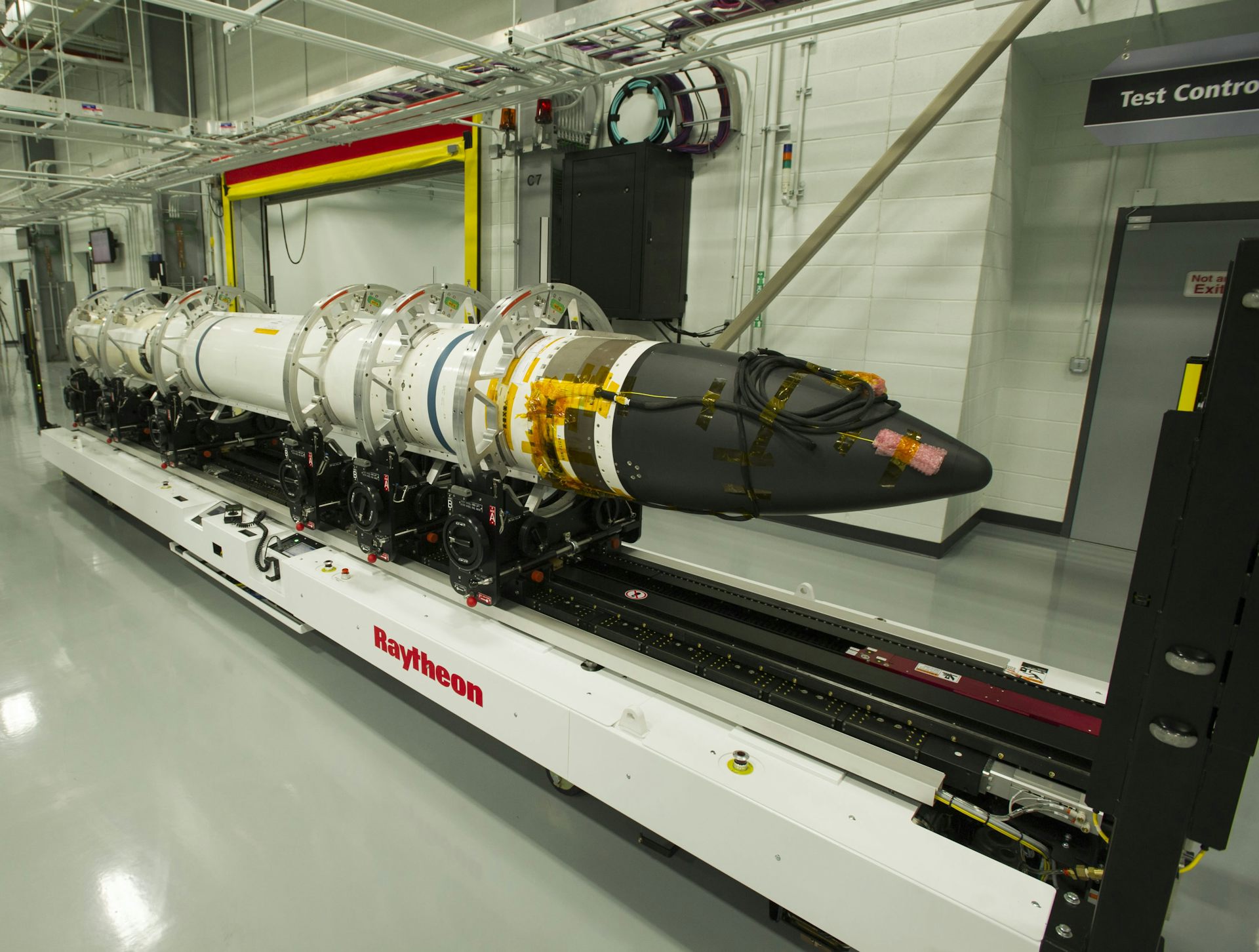 Australia’s plan for manufacturing missiles to be accelerated