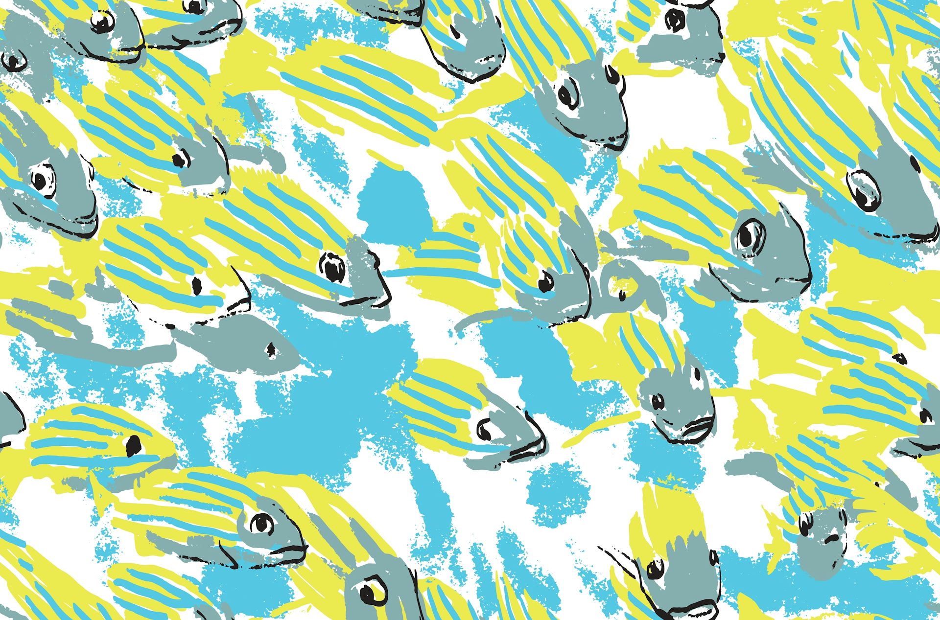 Five ways fish are more like humans than you realise