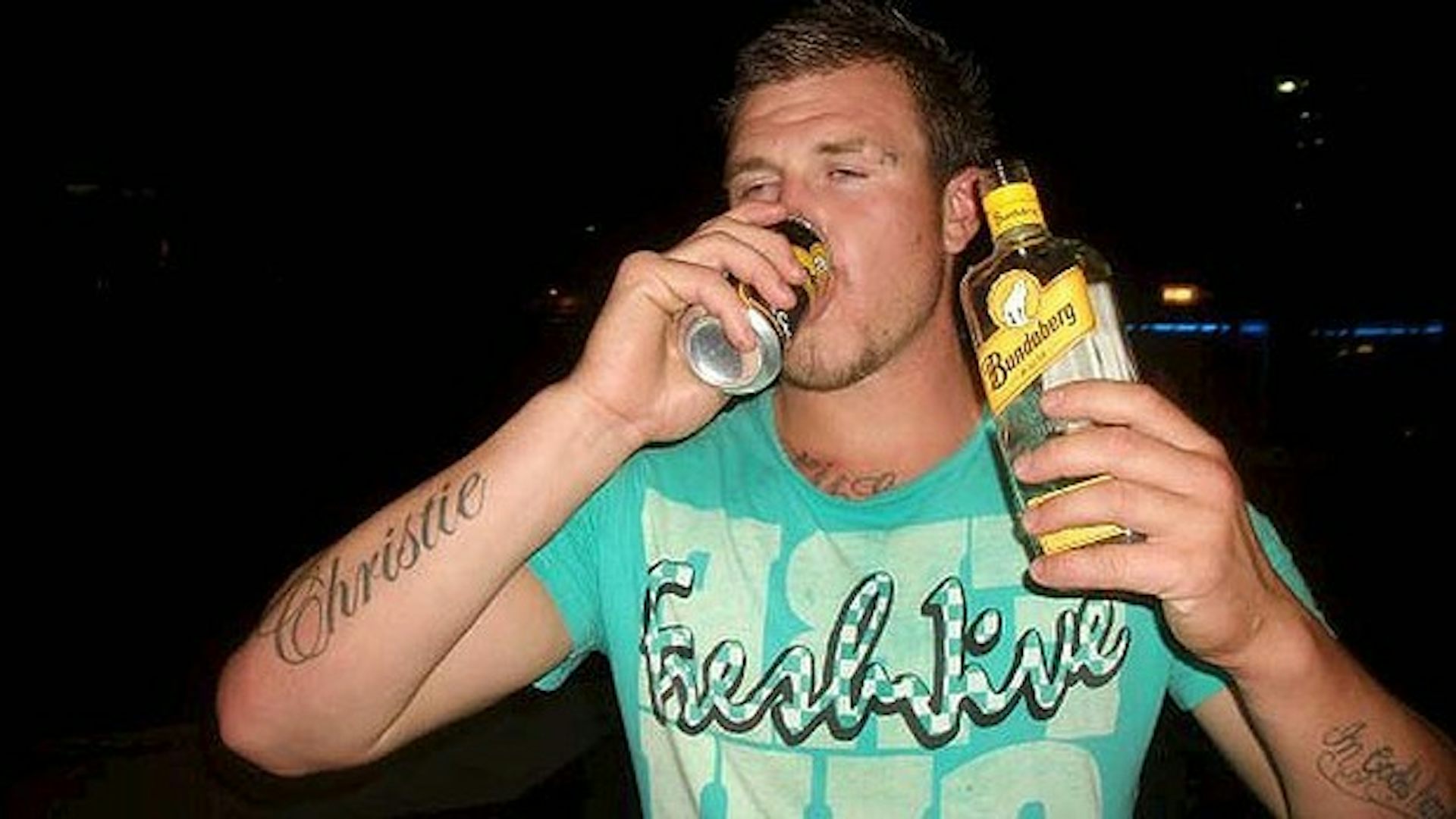 King hits: young men, masculinity and violence