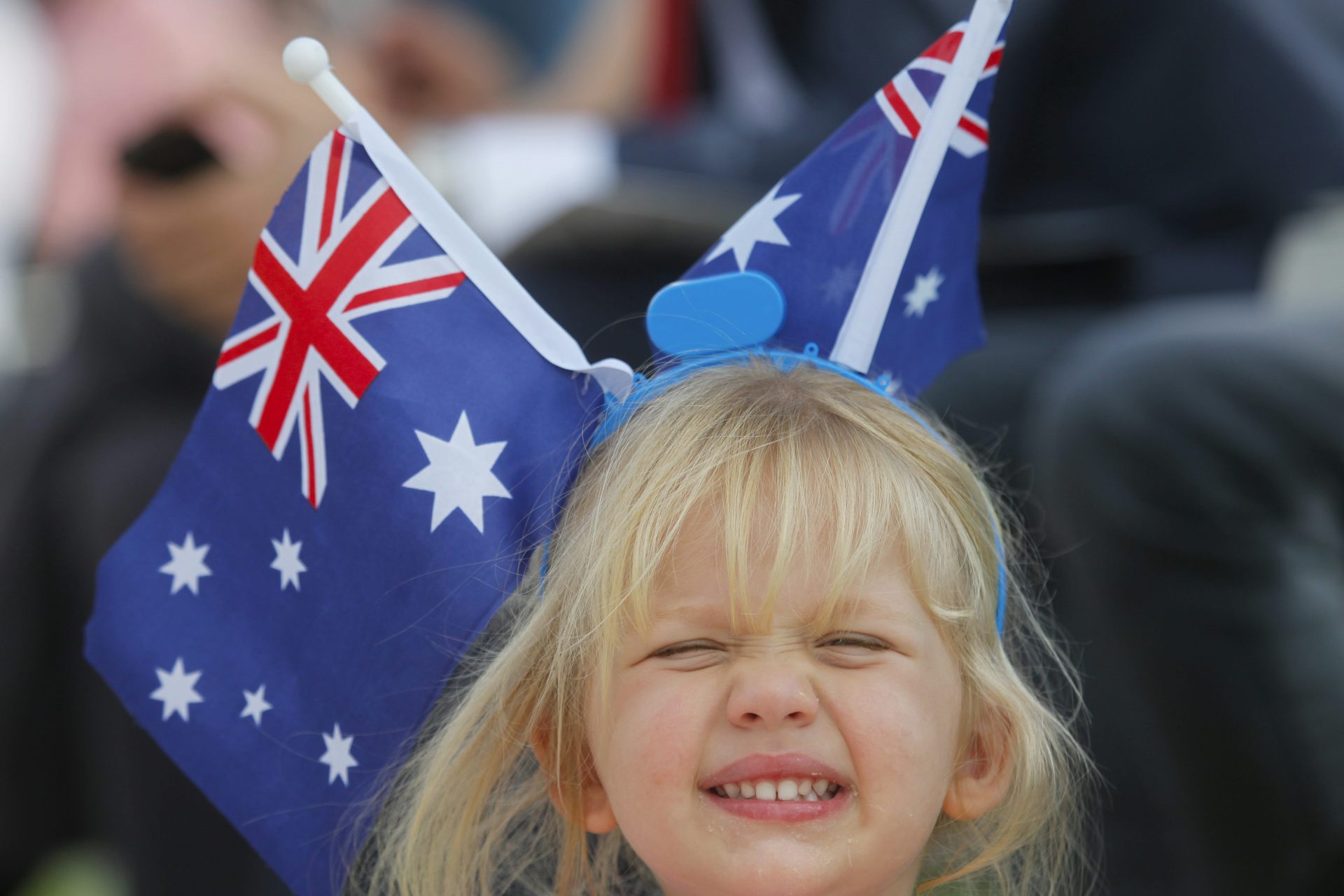 Australia Day: is nationalism really so bad?