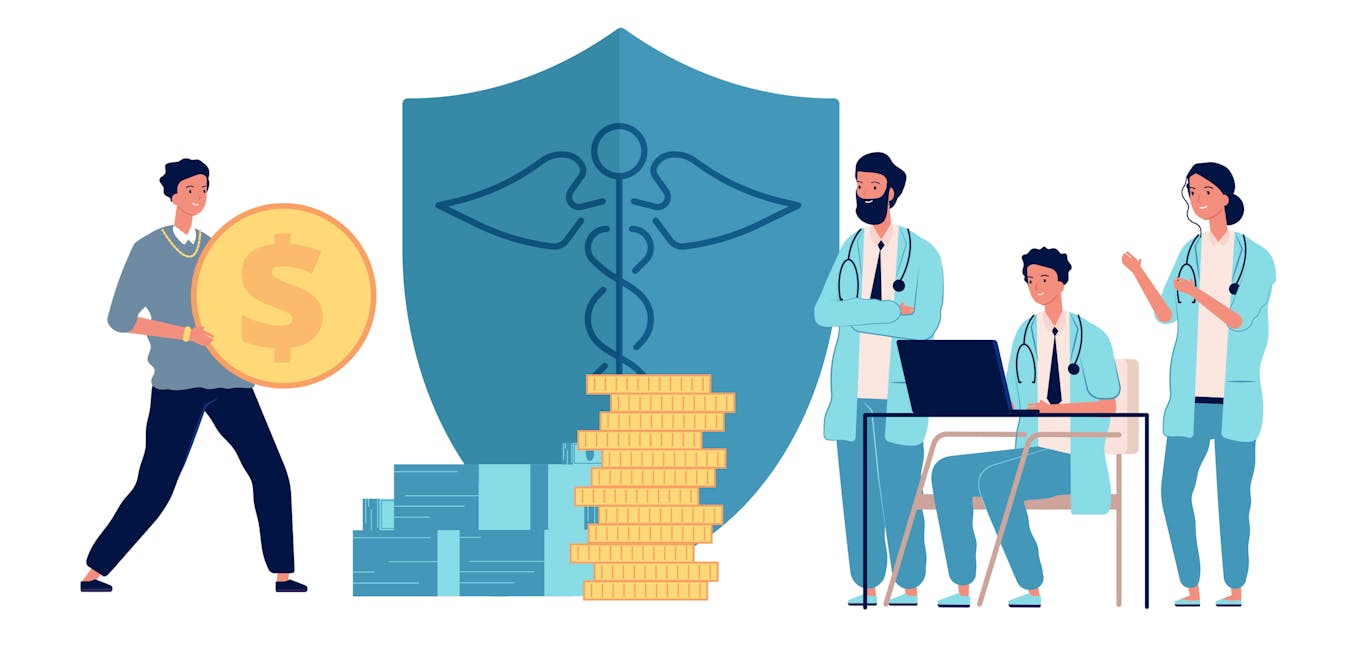 Los Grandes Retos En Salud Pública Que La Política Debe Afrontar Sin