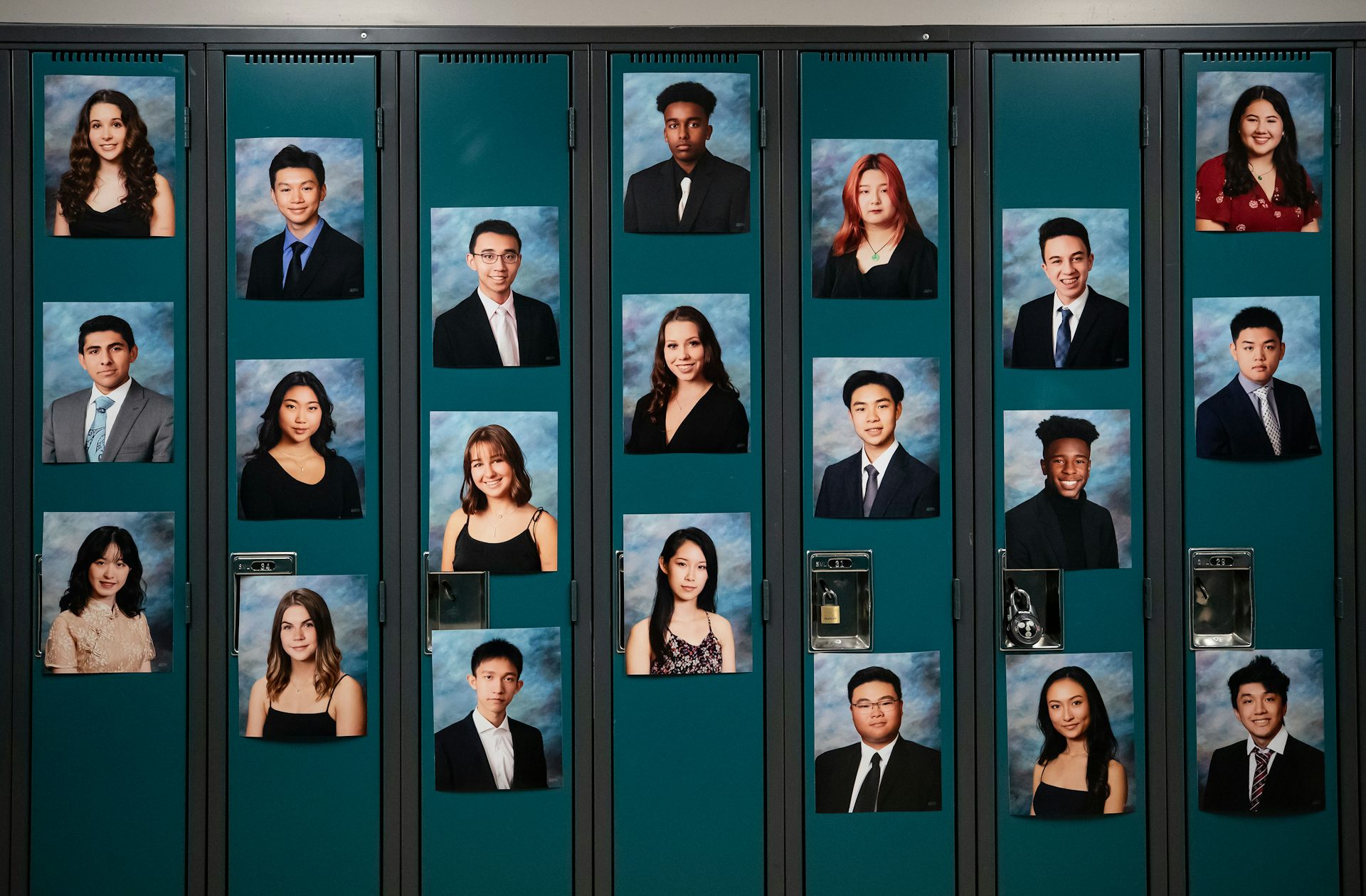 5 factors that contribute to students finishing high school