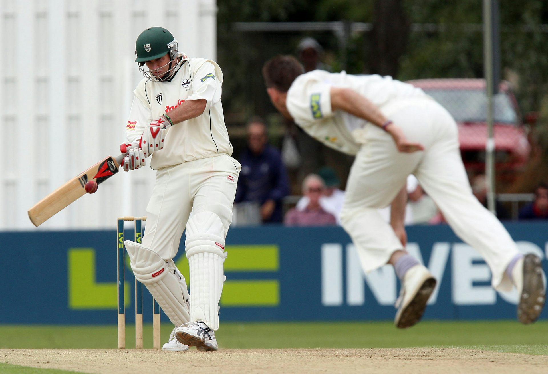 A thousand runs in May – can cricket’s mystical milestone be reached ...