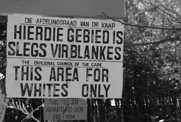 Apartheid Claim Israel And The Verdict Of International Law Apartheid Claim Israel And The Verdict Of International Law