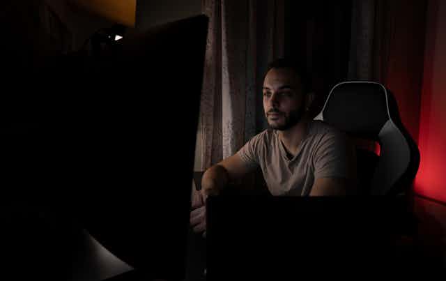 ¿Cómo puede repercutir el teletrabajo en la salud y los derechos ... ¿Cómo puede repercutir el teletrabajo en la salud y los derechos ...