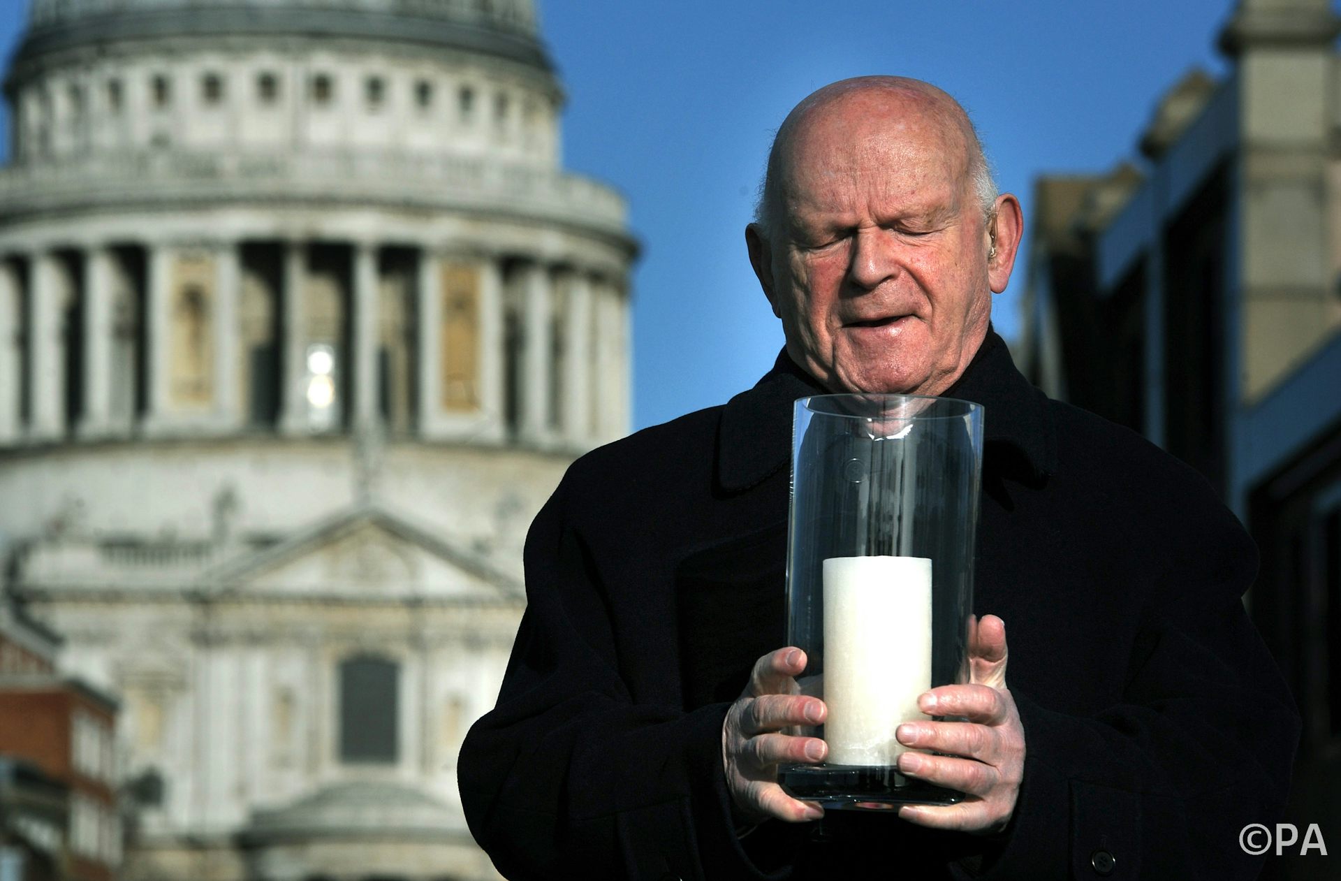 Honour Holocaust victims by acknowledging rise of race hate