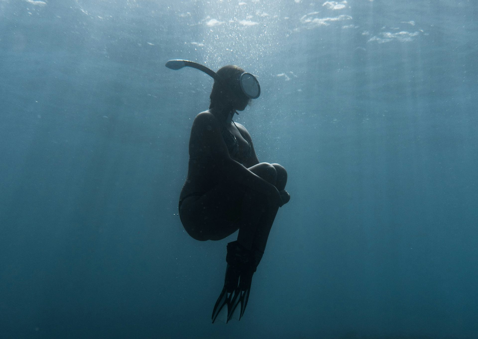 Explorer les bienfaits de la plongée en apnée