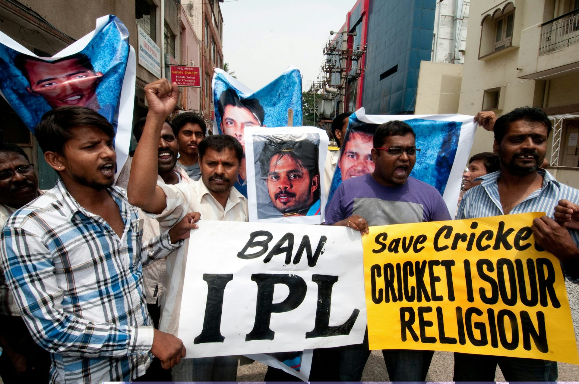 India, cricket and the politics of dominance