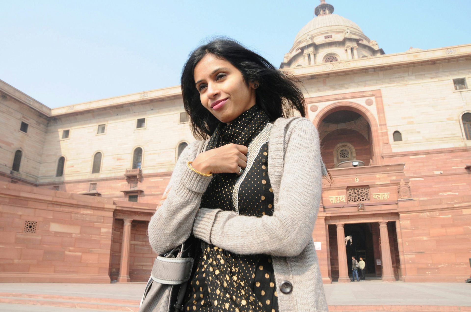 ‘Nannygate’ reaction ignores the Indian elephant in the room