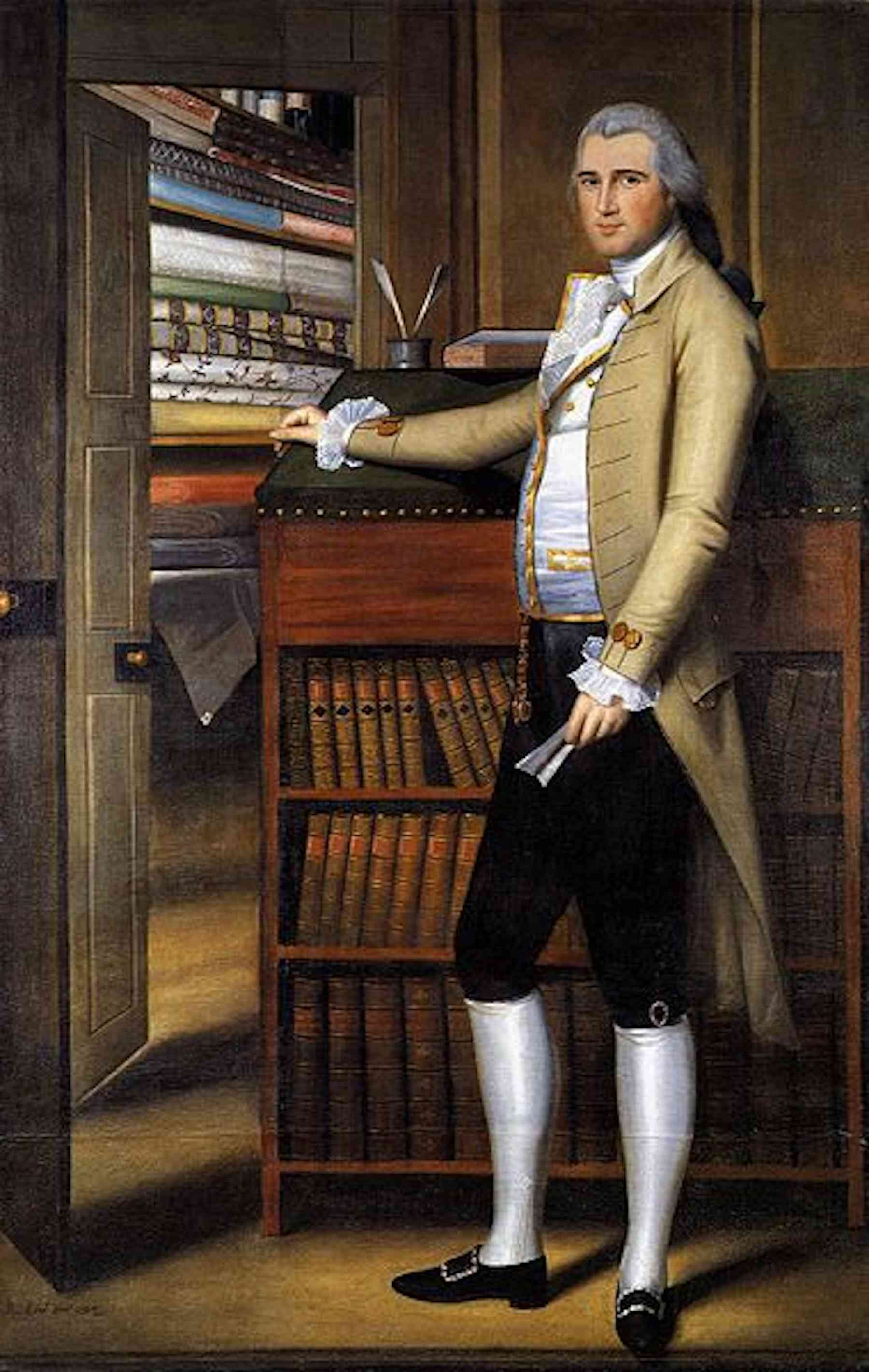 Why don't more men wear skirts? Why don't more men wear skirts?