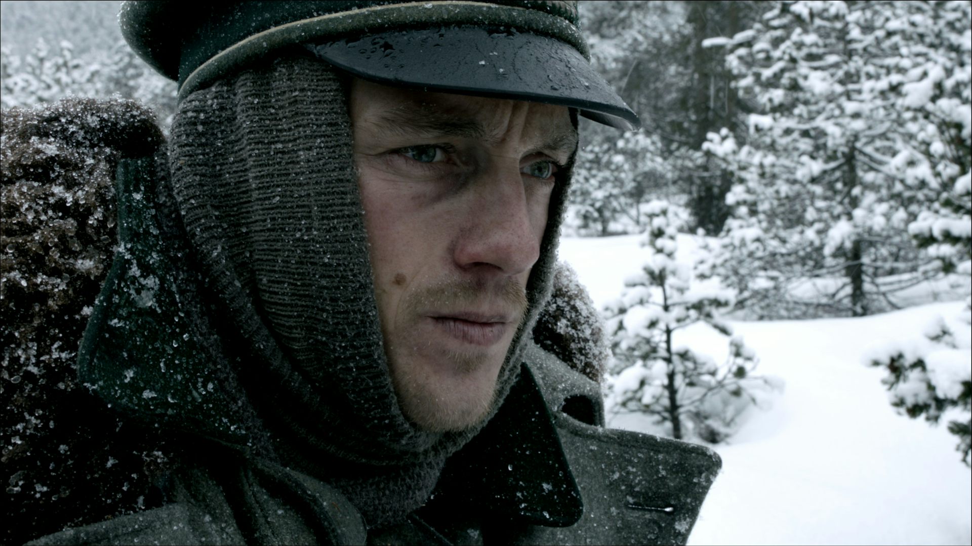 Generation War re-ignites battle over a nation’s ‘true’ history