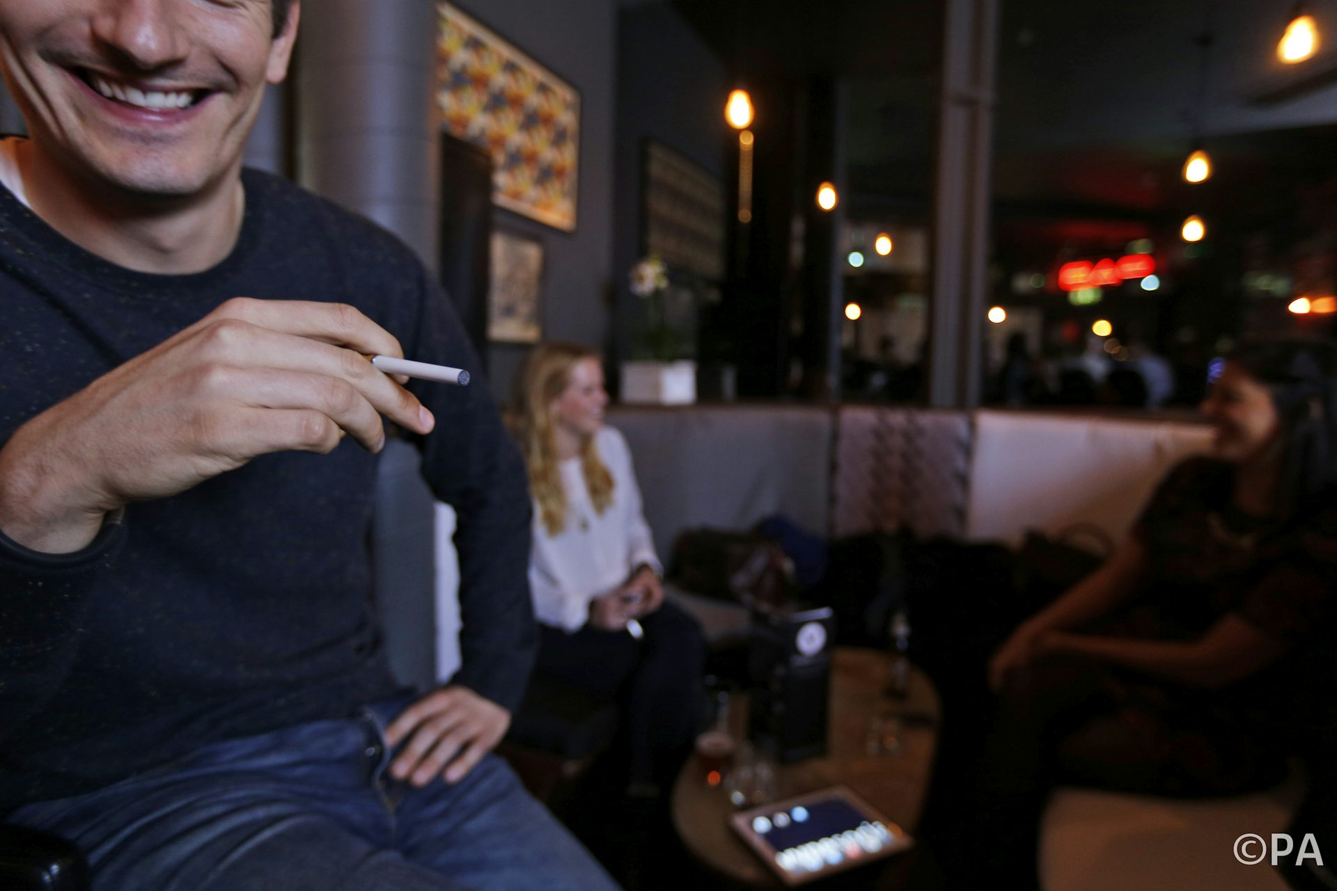 Explainer: what do we know about e-cigarettes?