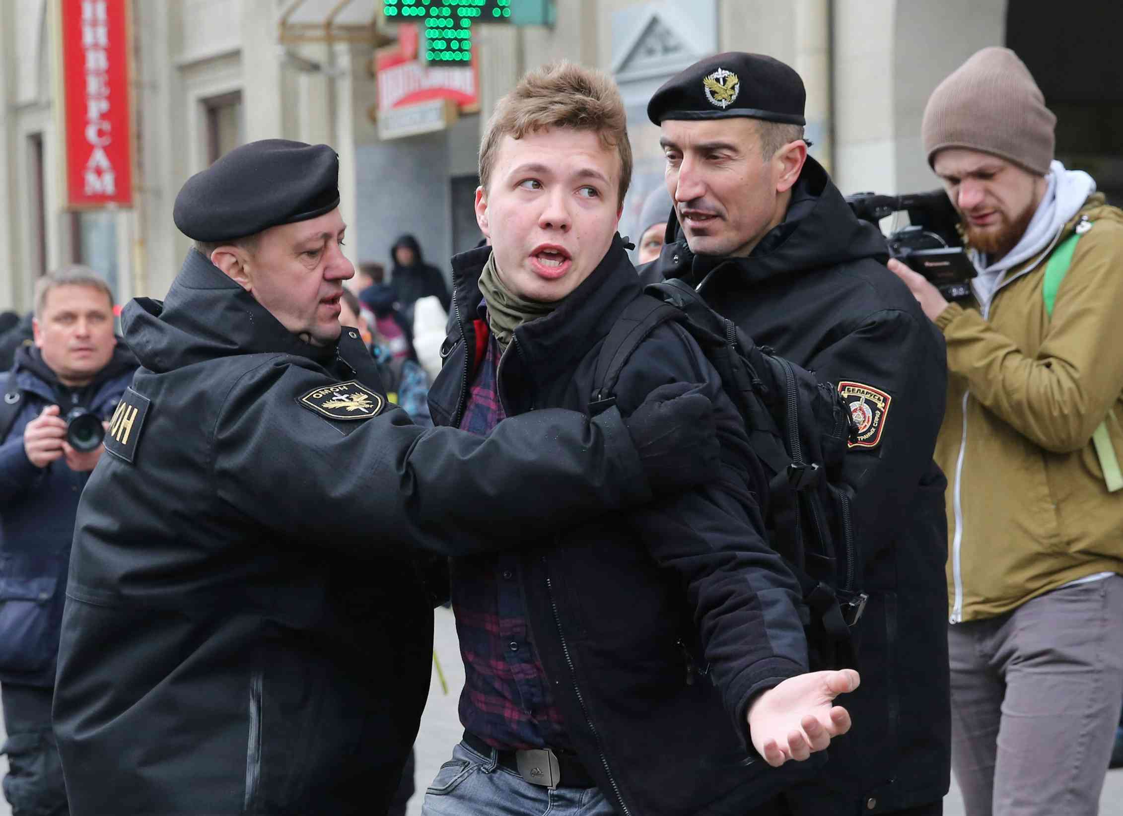 Belarus Why Europe Is Issuing Sanctions In Response To outrageous belarus-why-europe-is-issuing-sanctions-in-response-to-outrageous