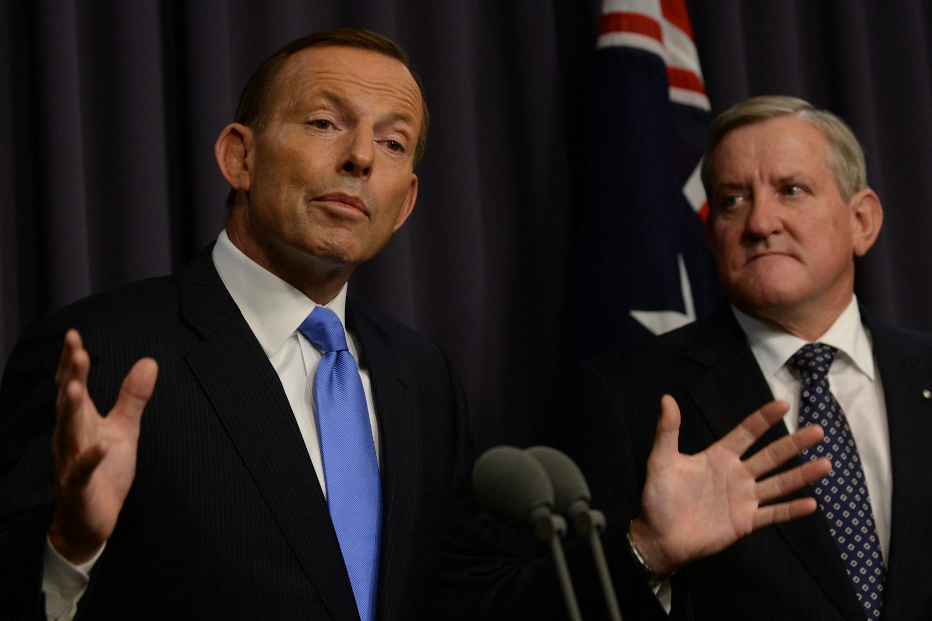 SPC Ardmona decision is fiscal policy disguised as industry policy