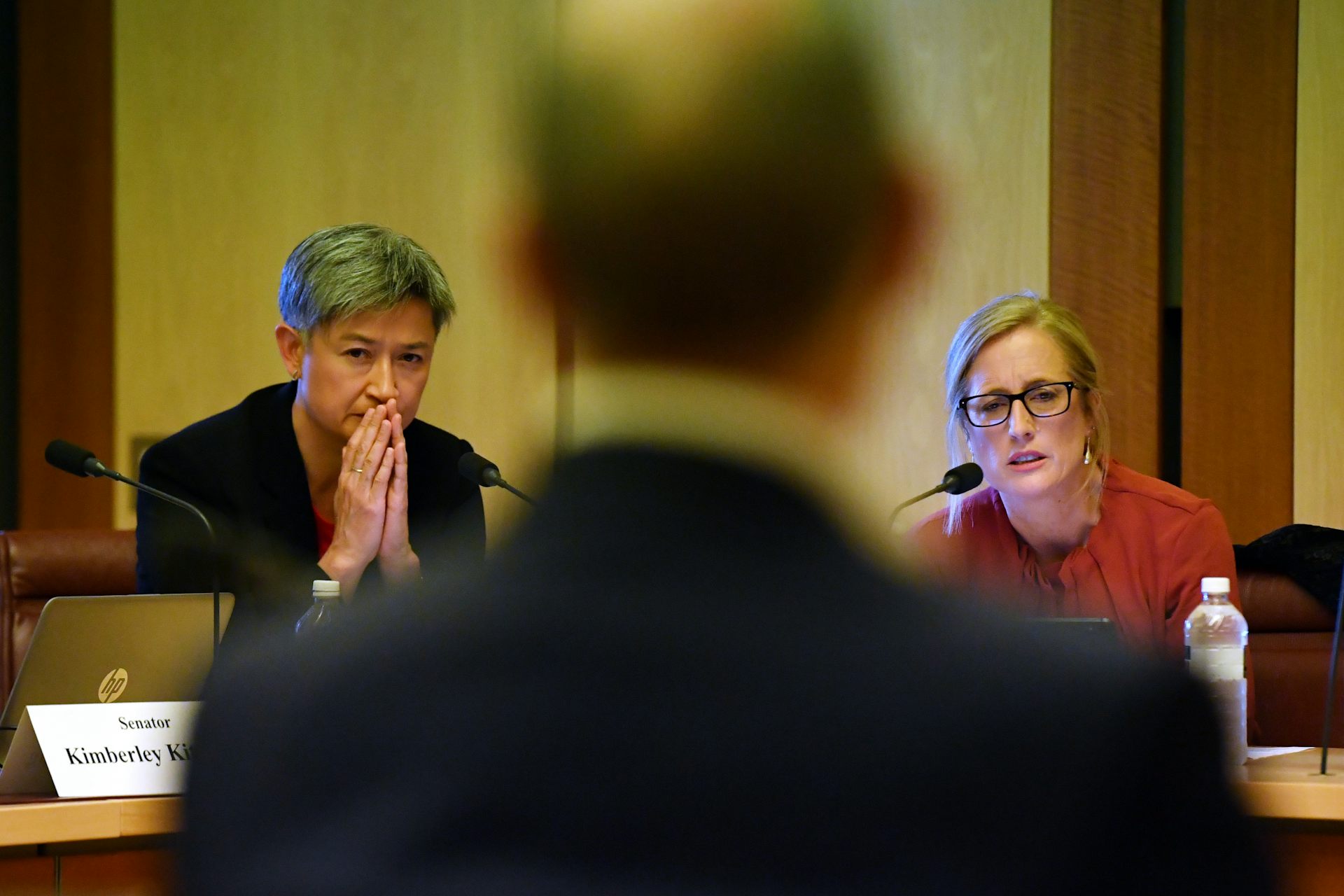 VIDEO: Michelle Grattan on a week of Senate estimates and question time