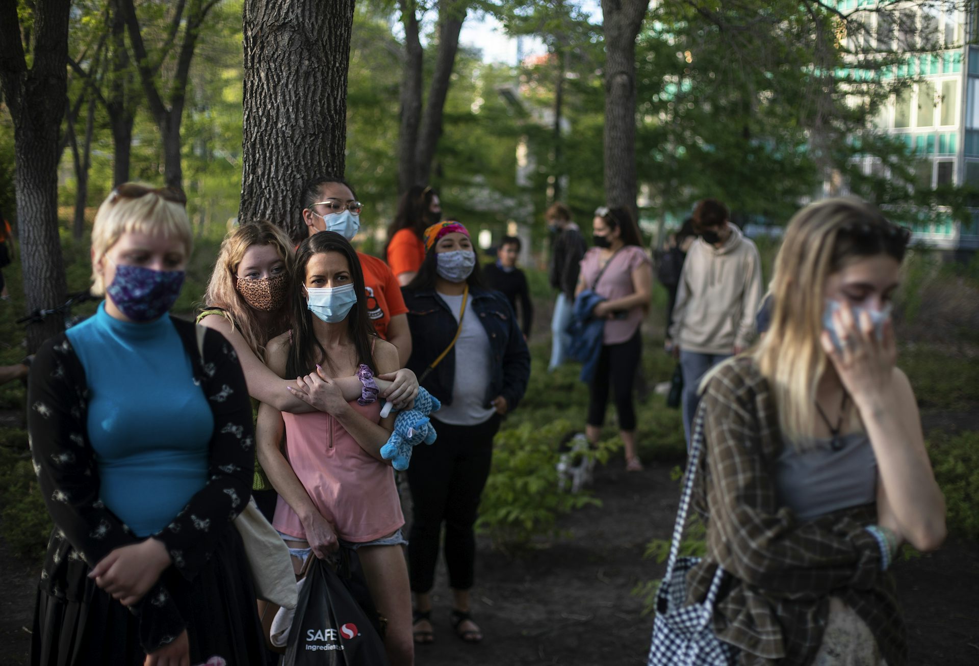 Why many Canadians don’t seem to care about the lasting effects of ...