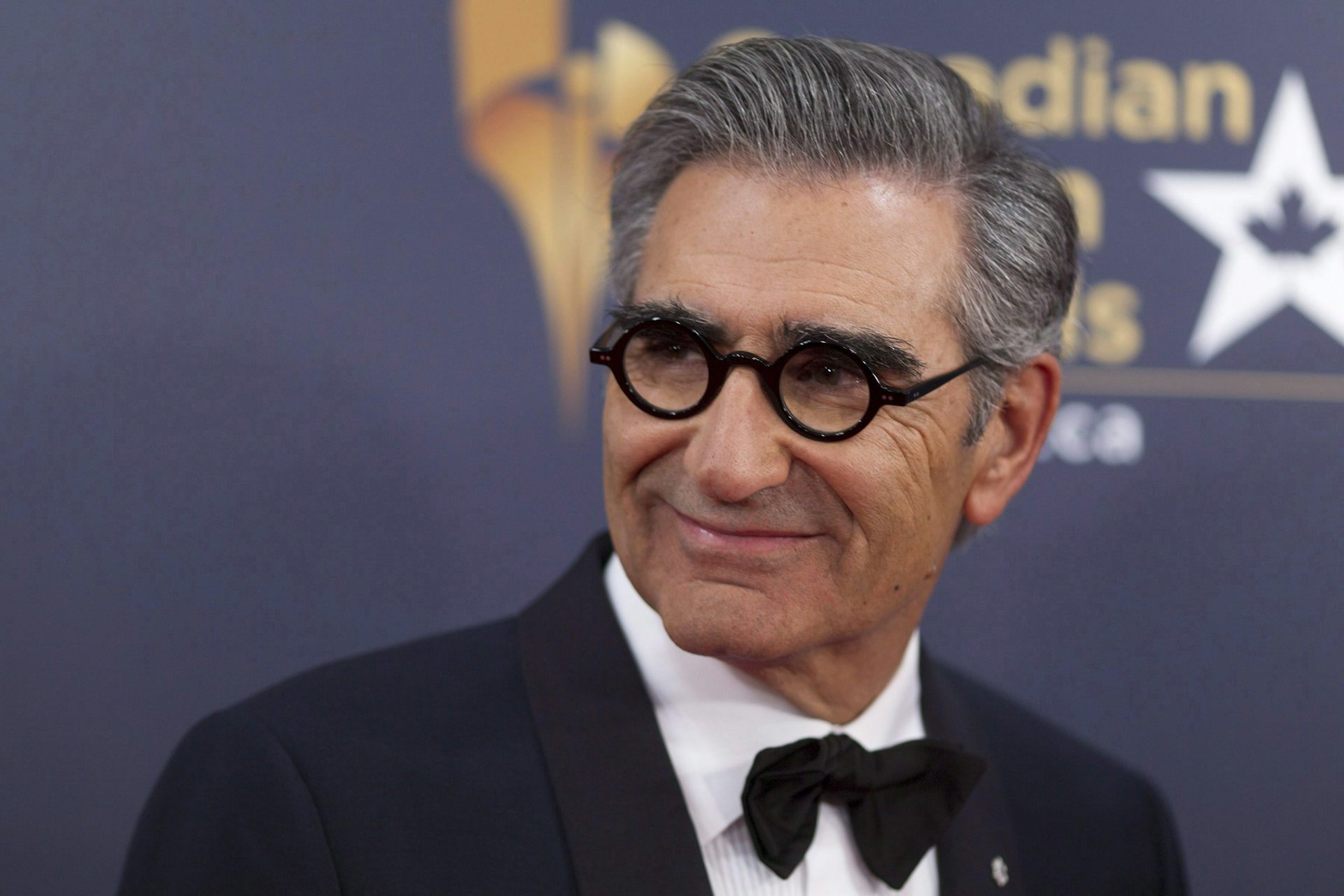 ‘Schitt’s Creek’: Where ‘Jews of no religion,’ facing exile, find ...