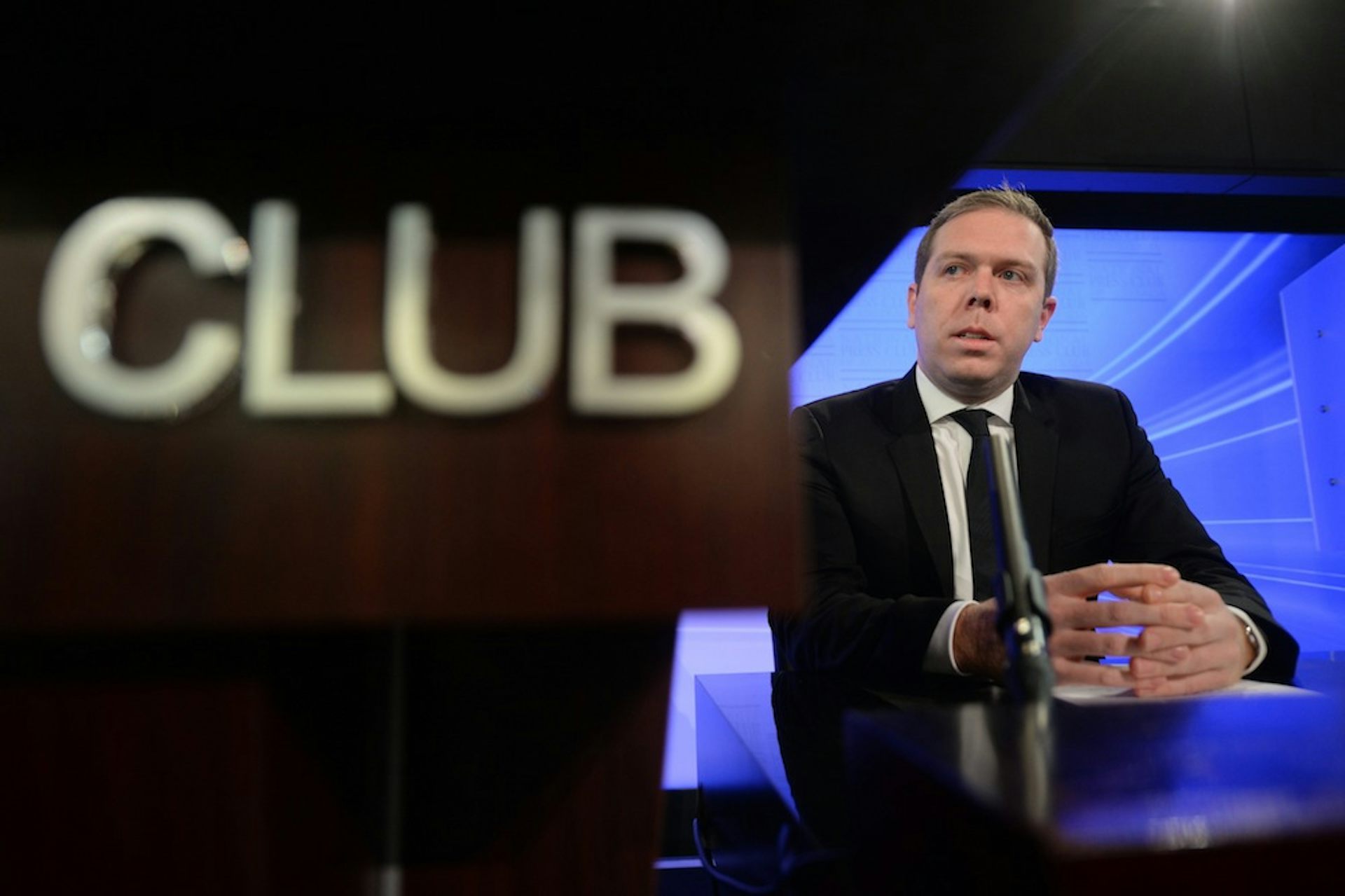 Paul Howes – News, Research and Analysis – The Conversation – page 1