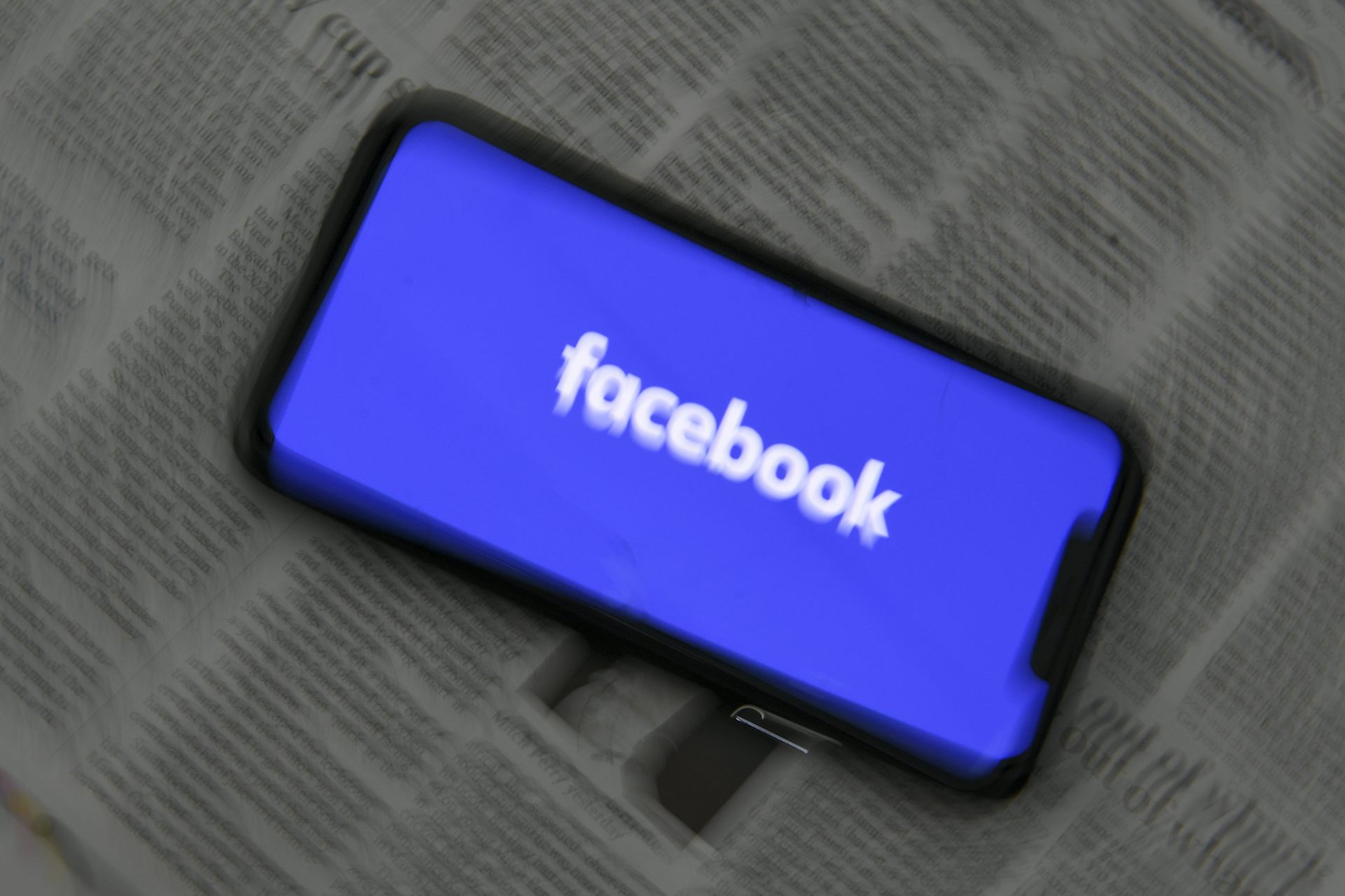 It’s complicated: Australian media firms were breaking up with Facebook ...